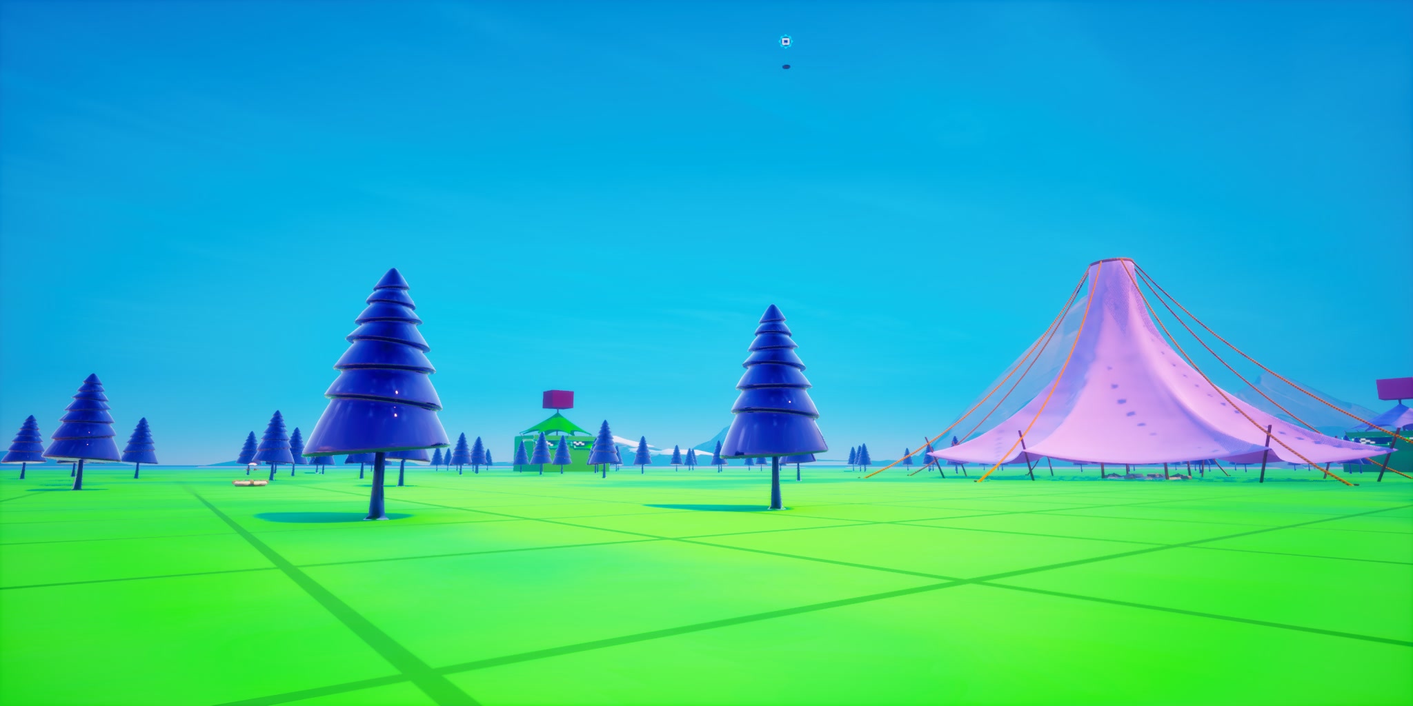 Grid Zonewars: OG DOUBLE PUMP! 6320-7432-3150 by teamgoated - Fortnite Creative Map Code ...