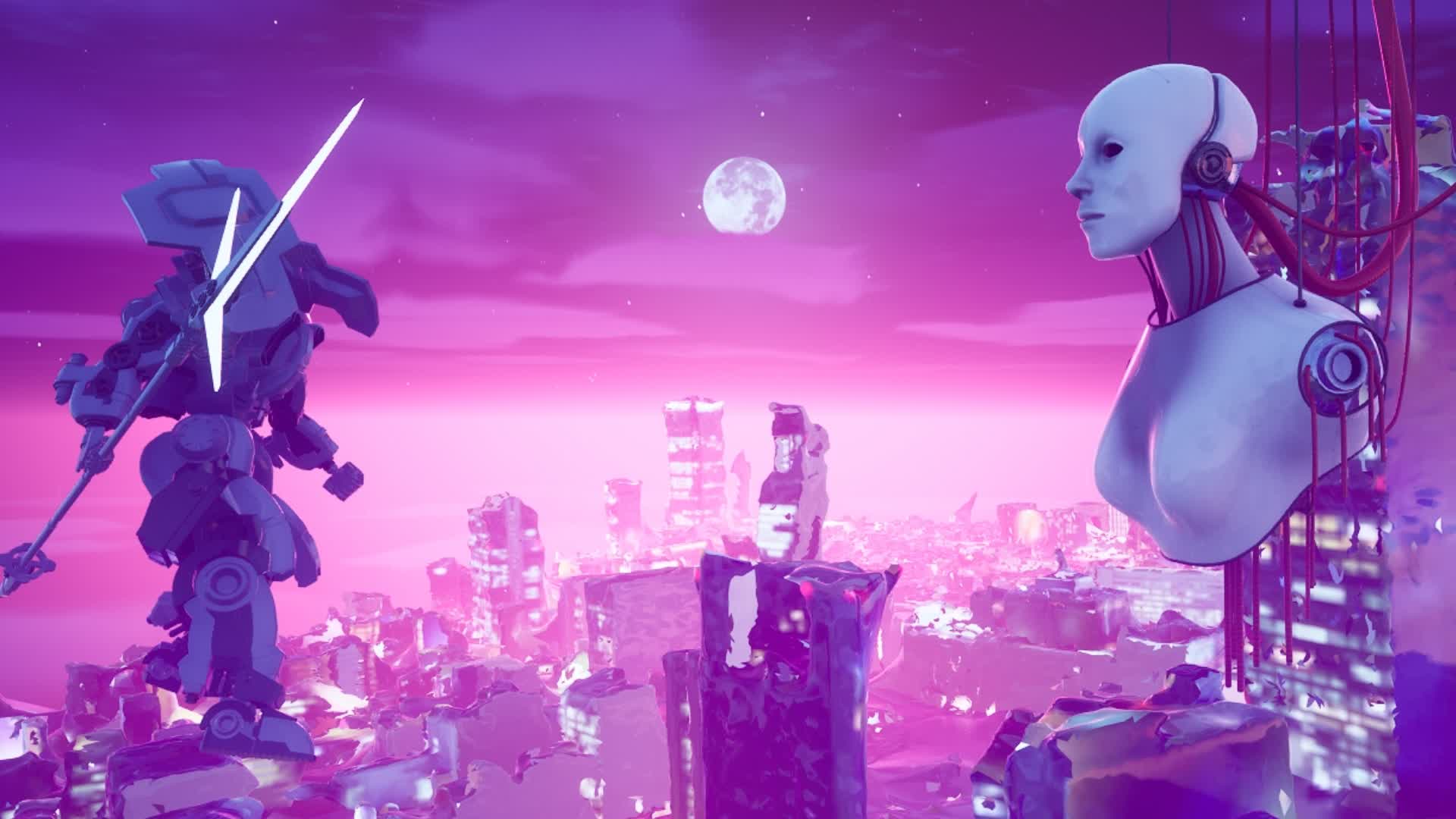 FINAL BATTLE 7253-0376-7968 by nulverse - Fortnite Creative Map Code ...