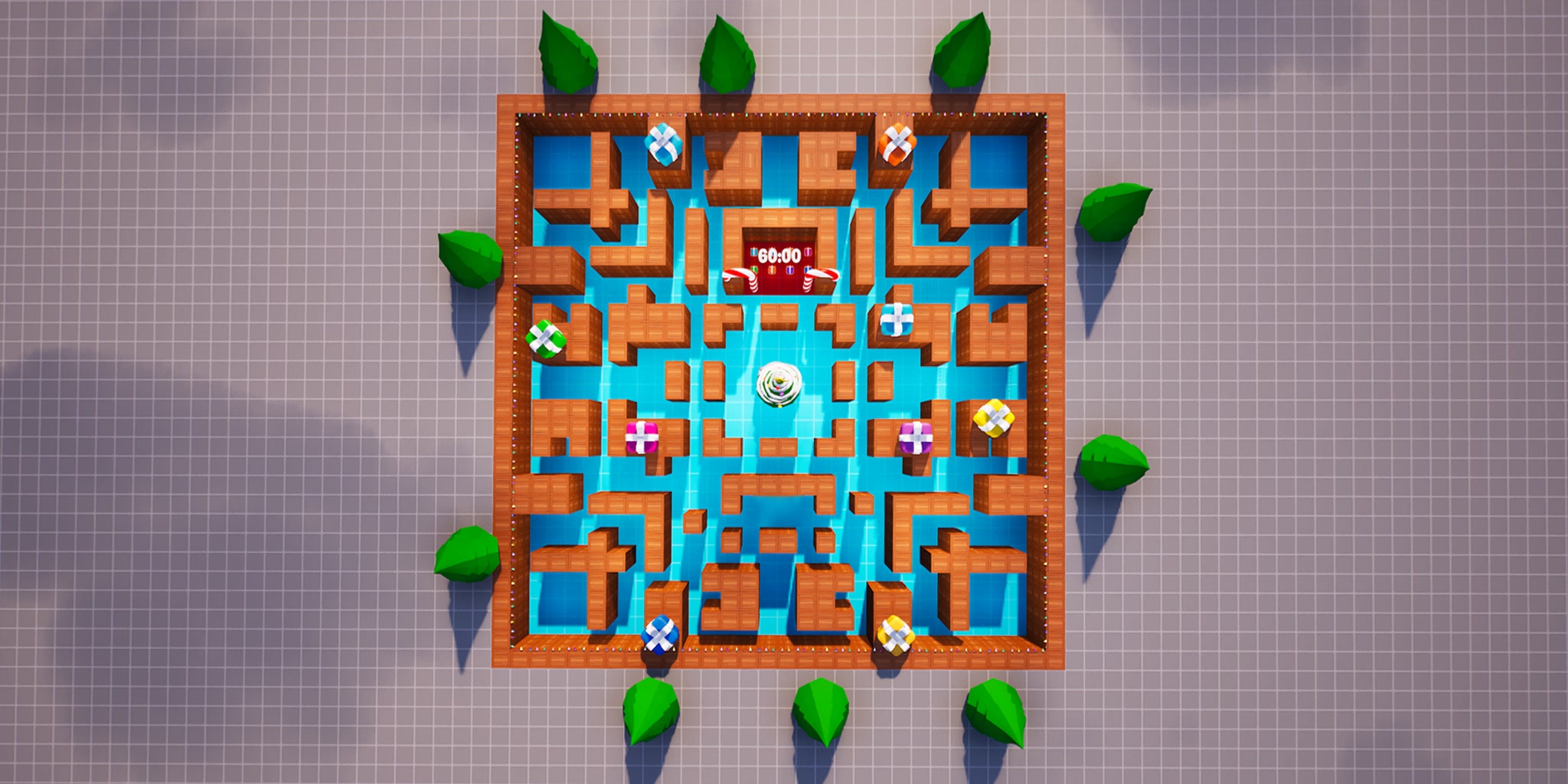 2D GUN GAME🔫 4288-8239-9691 by cerofn - Fortnite Creative Map Code ...