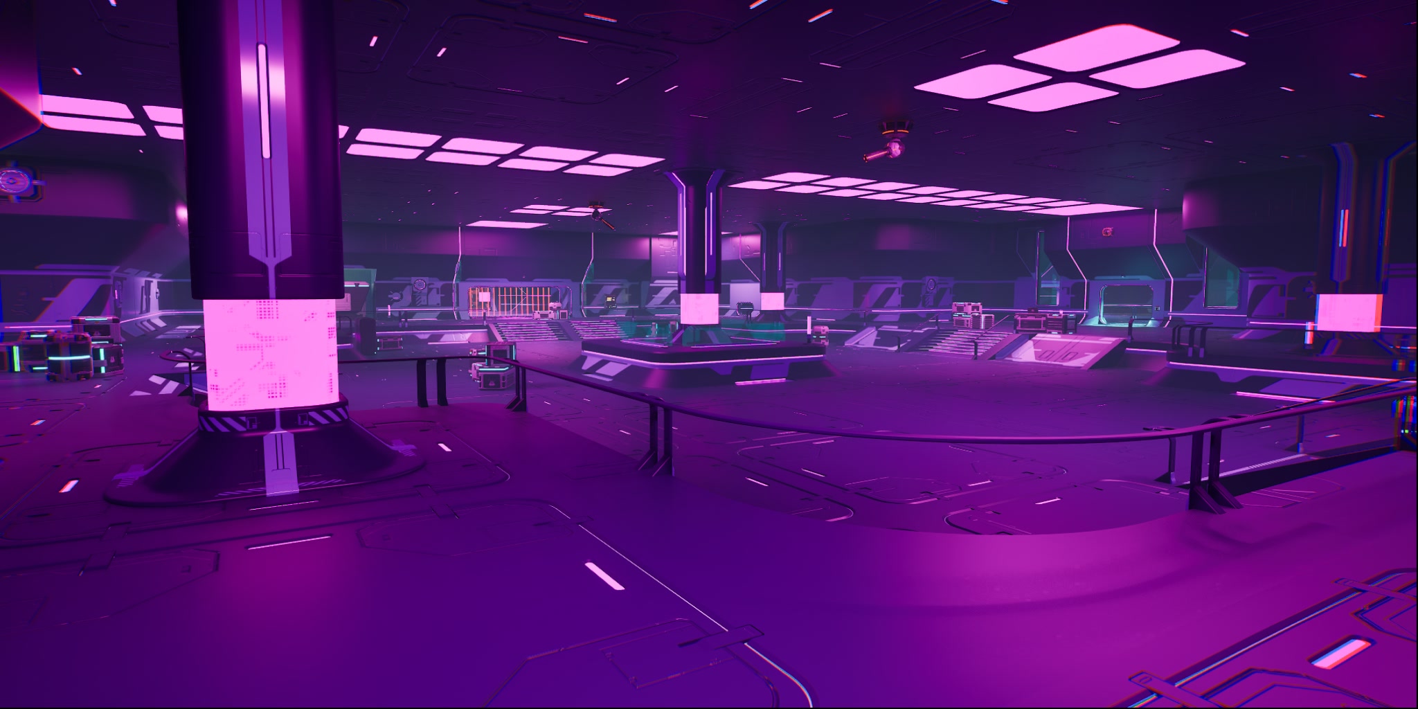 GUN GAME ⭐ LASER TAG 2536-3588-0877 by o-seymour17 - Fortnite Creative ...