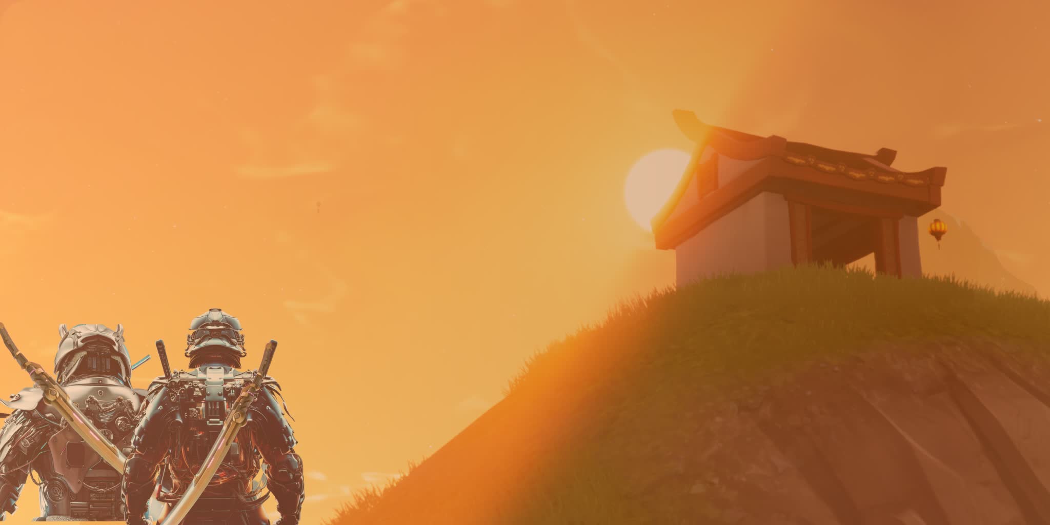 Shogun Showdown 1112-9017-3697 by stardust77 - Fortnite Creative Map ...