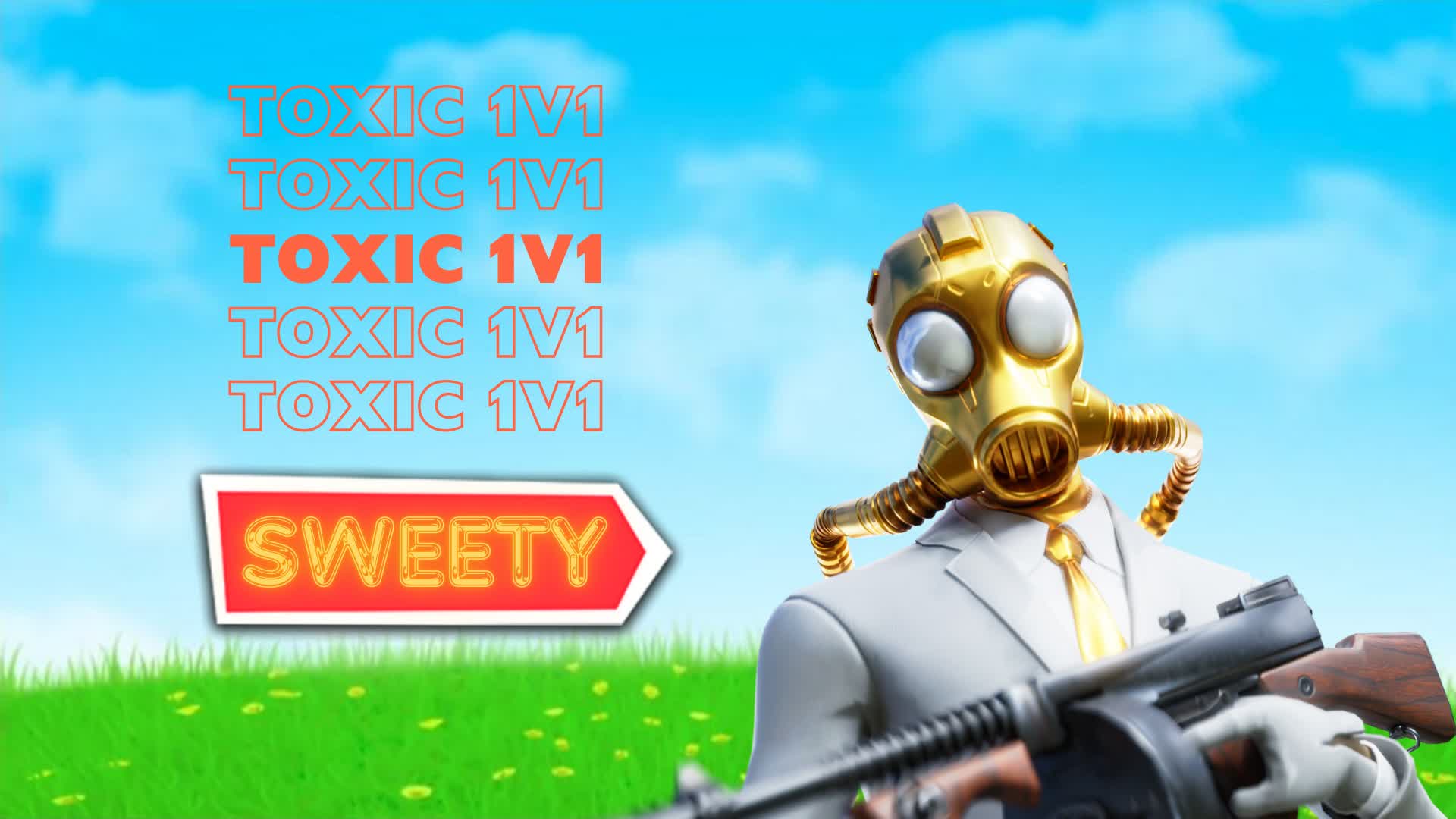 Toxic 1v1 🧪 4465-4636-3160 by devo22 - Fortnite Creative Map Code ...