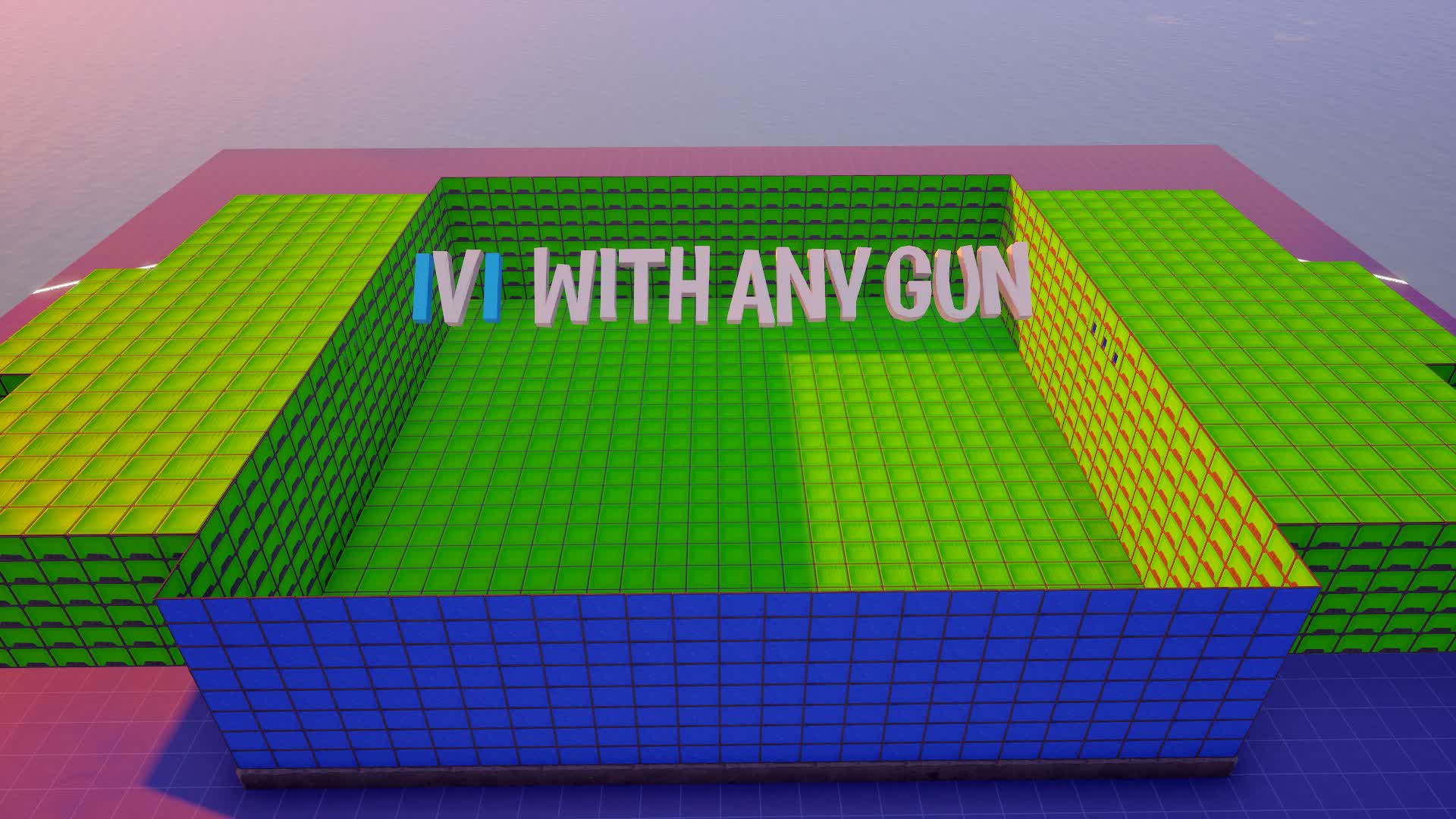 1V1 WITH ANY GUN 2217-9548-8470 by devan_studios - Fortnite Creative Map Code - Fortnite.GG