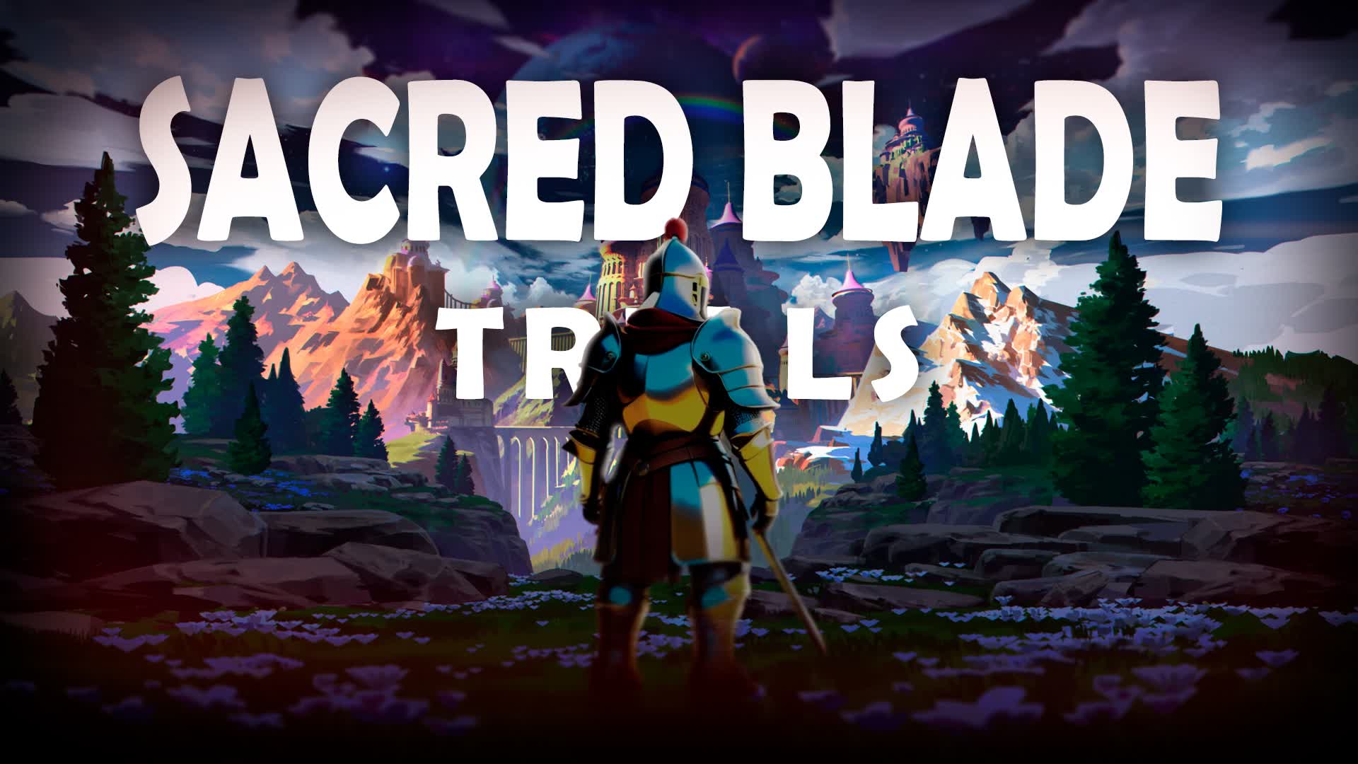 [Zombies] Sacred Blade Trials 5582-7303-9533 by nickitousefn - Fortnite ...