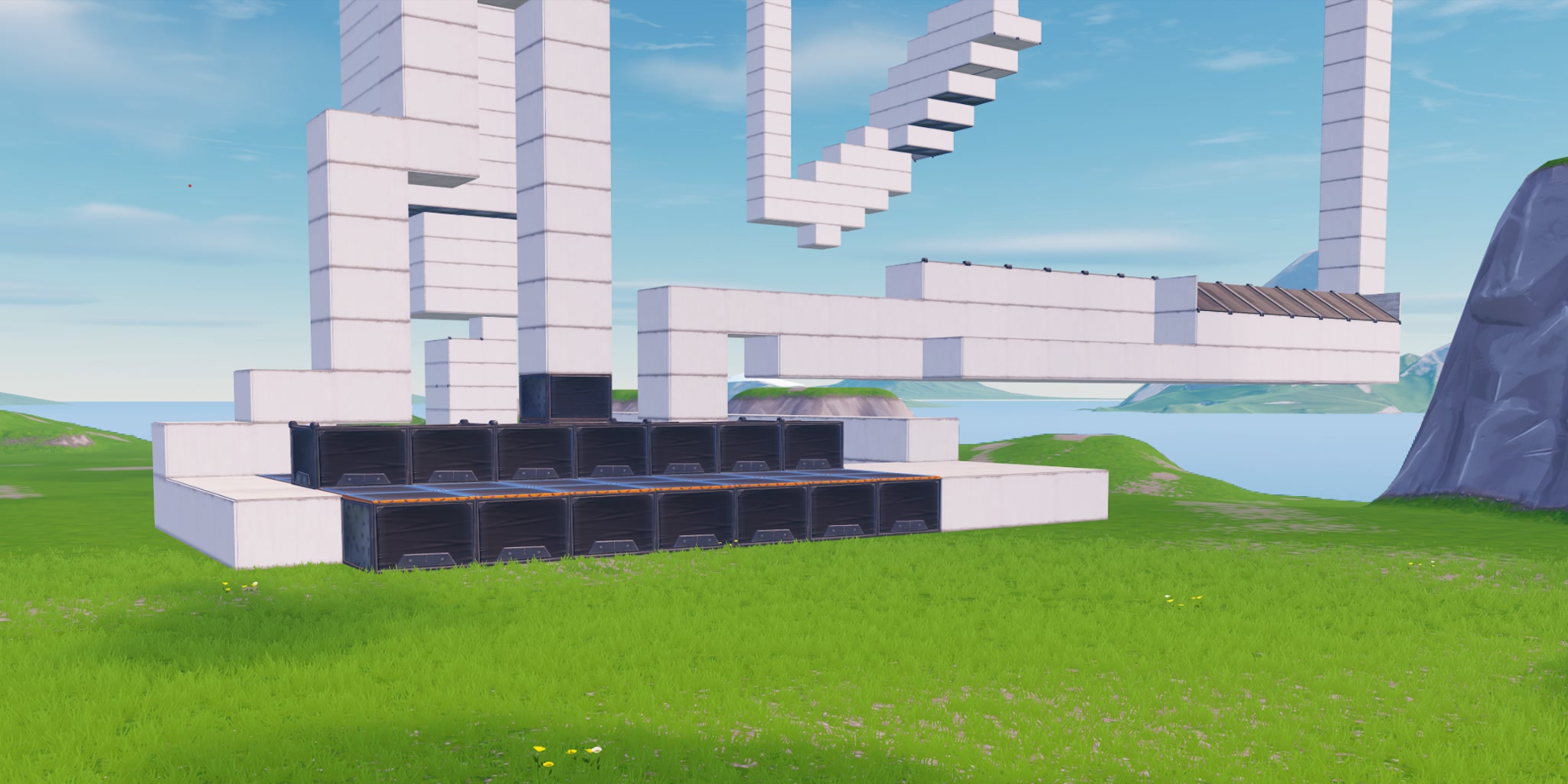 OG MONGRAAL EDIT COURSE ️ 9168-1027-4451 by zaze - Fortnite Creative ...