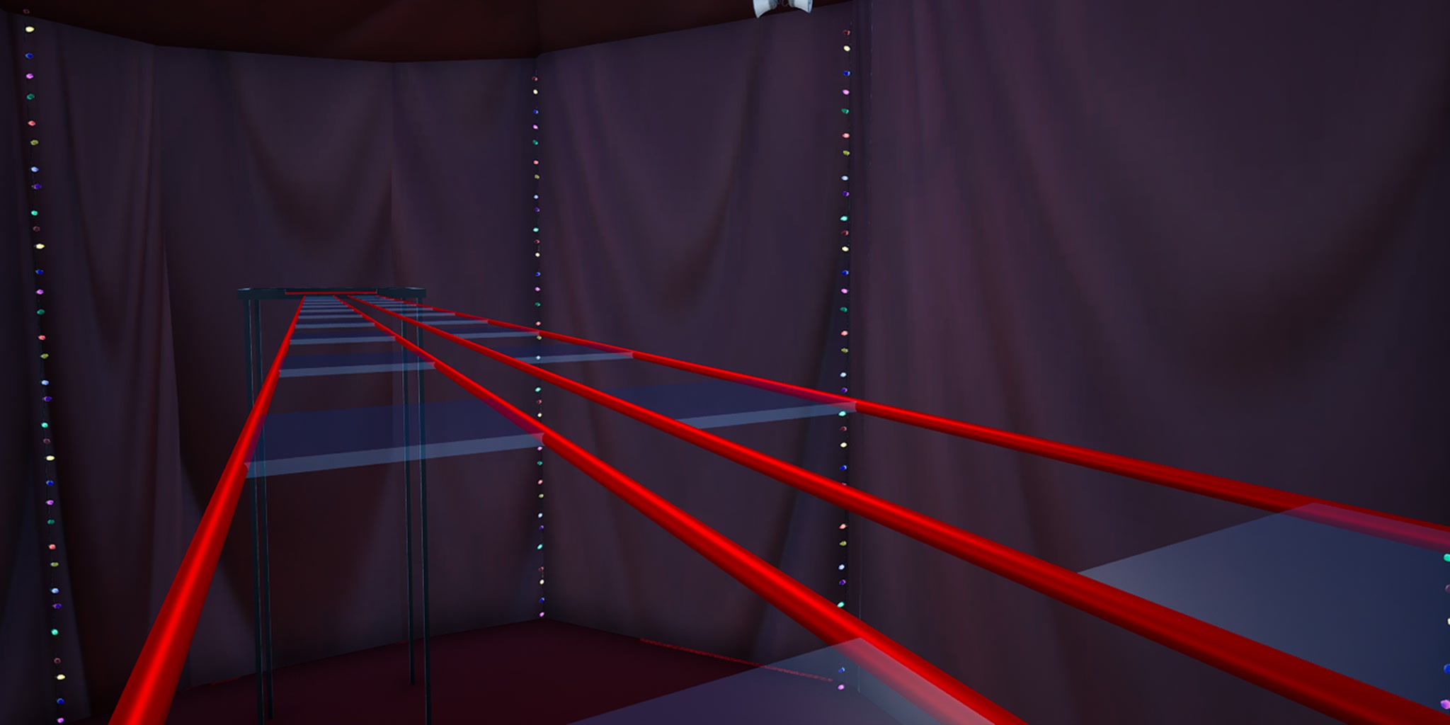 CRAZY GLASS BRIDGE [SQUID GAME] 🤯 2751-8922-6536 by taizz - Fortnite Creative Map Code - Fortnite.GG