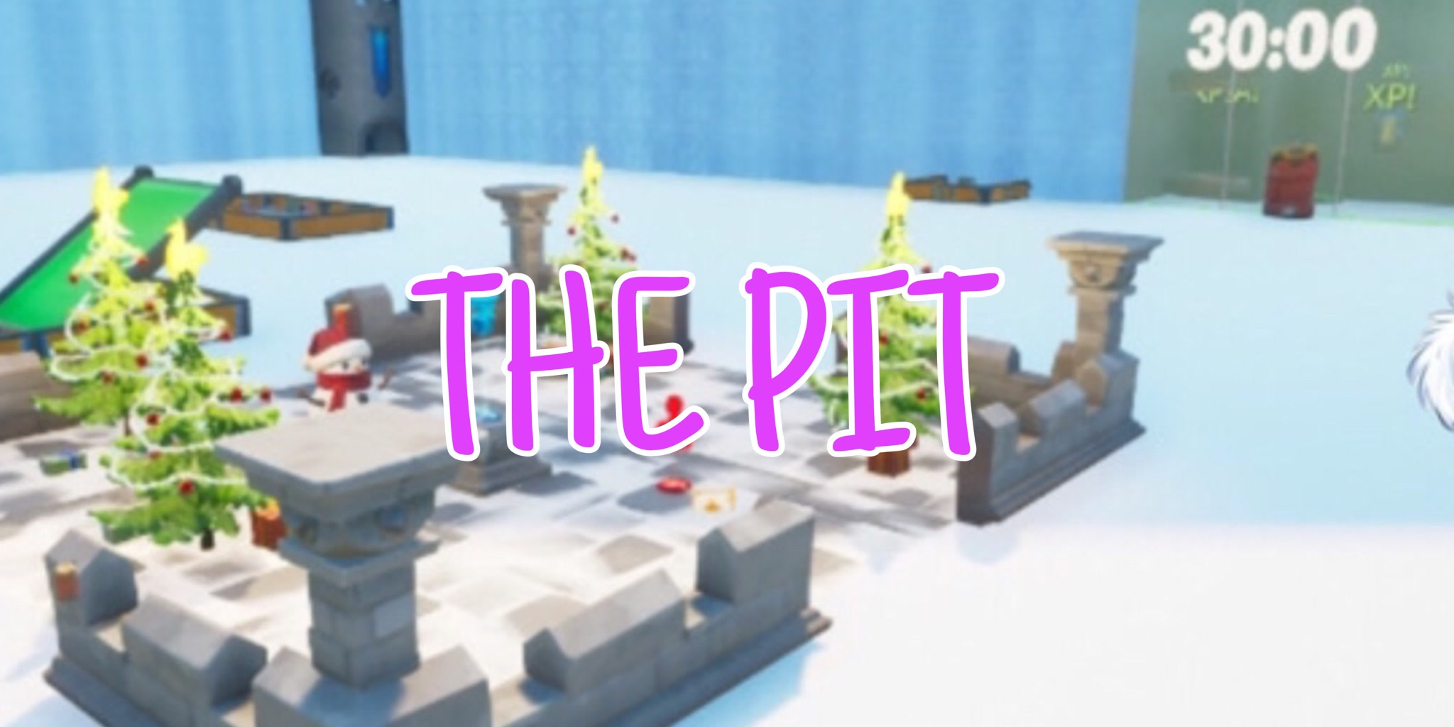 THE PIT - FREE FOR ALL| Multi Games 6315-7547-3733 by nassyz - Fortnite ...