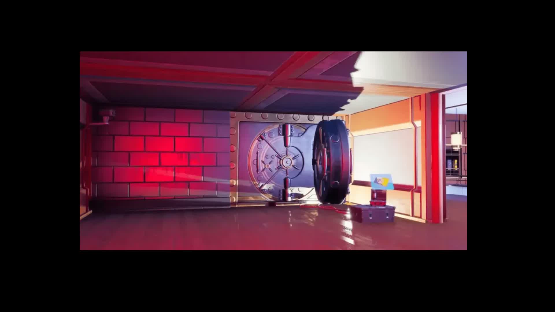 Heist Battles 8785-9979-4335 by thedarkspyder - Fortnite Creative Map Code - Fortnite.GG