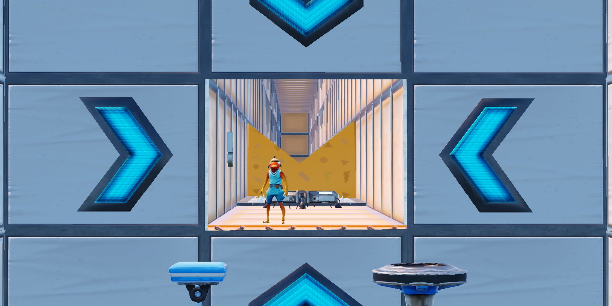 50 LEVEL HARD DEATHRUN 6792-2534-2918 by sheep77 - Fortnite Creative Map Code - Fortnite.GG