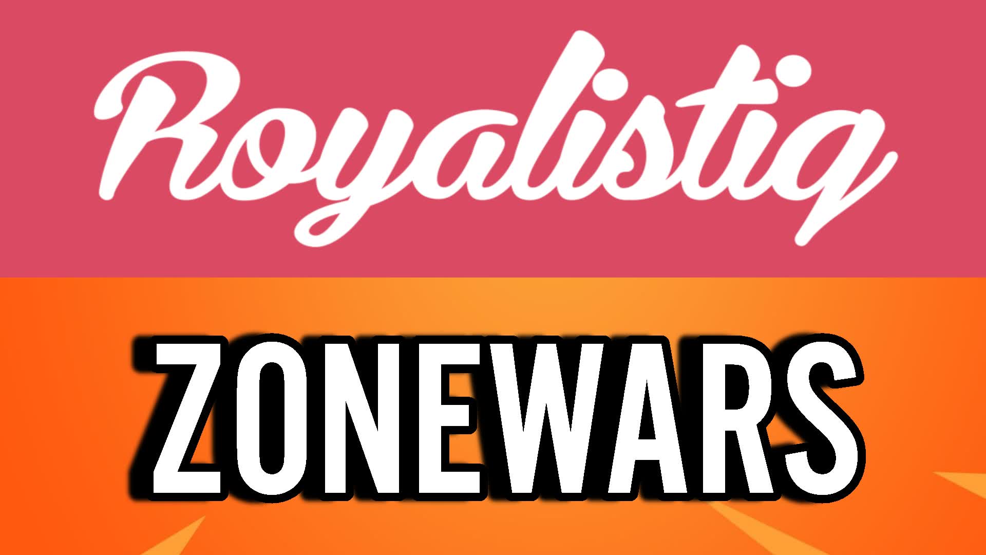 Royalistiq Zonewars 3236-8615-9073 من ابتكار taksi - Fortnite