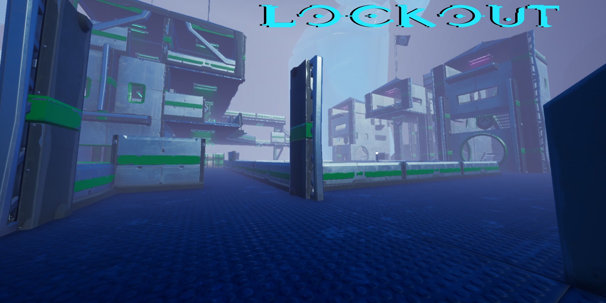 Lockout GUN GAME 6661-3562-6272 by glitchhounds - Fortnite Creative Map ...