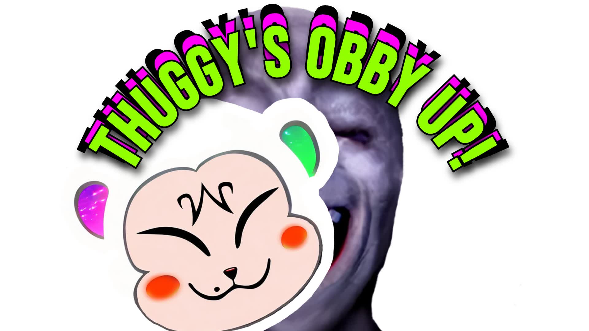 Thuggy's Obby Up! 6541-6217-2857 by thuggy - Fortnite