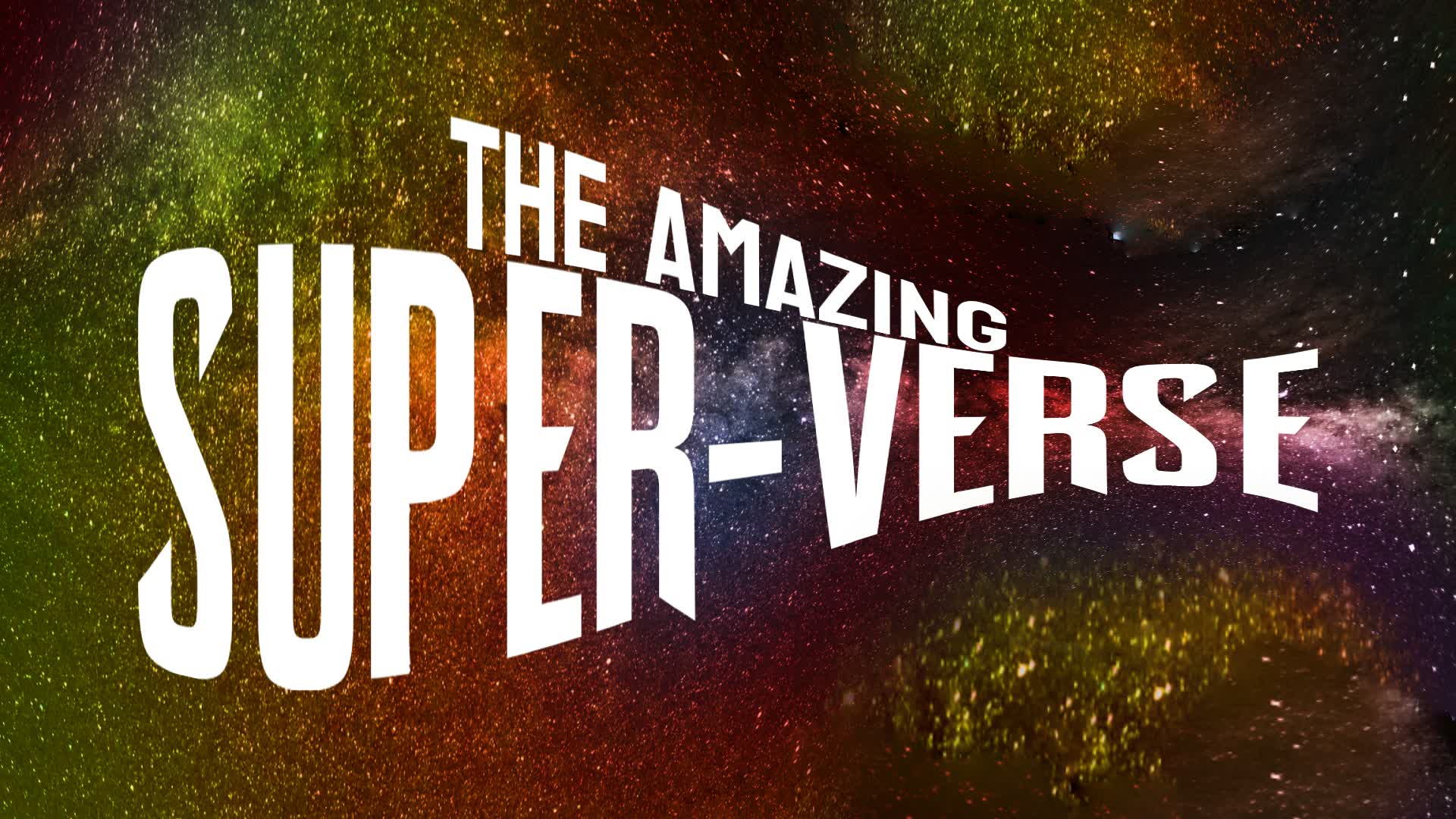 The Amazing Super-Verse 9080-1574-8836 by drift - Fortnite Creative Map ...