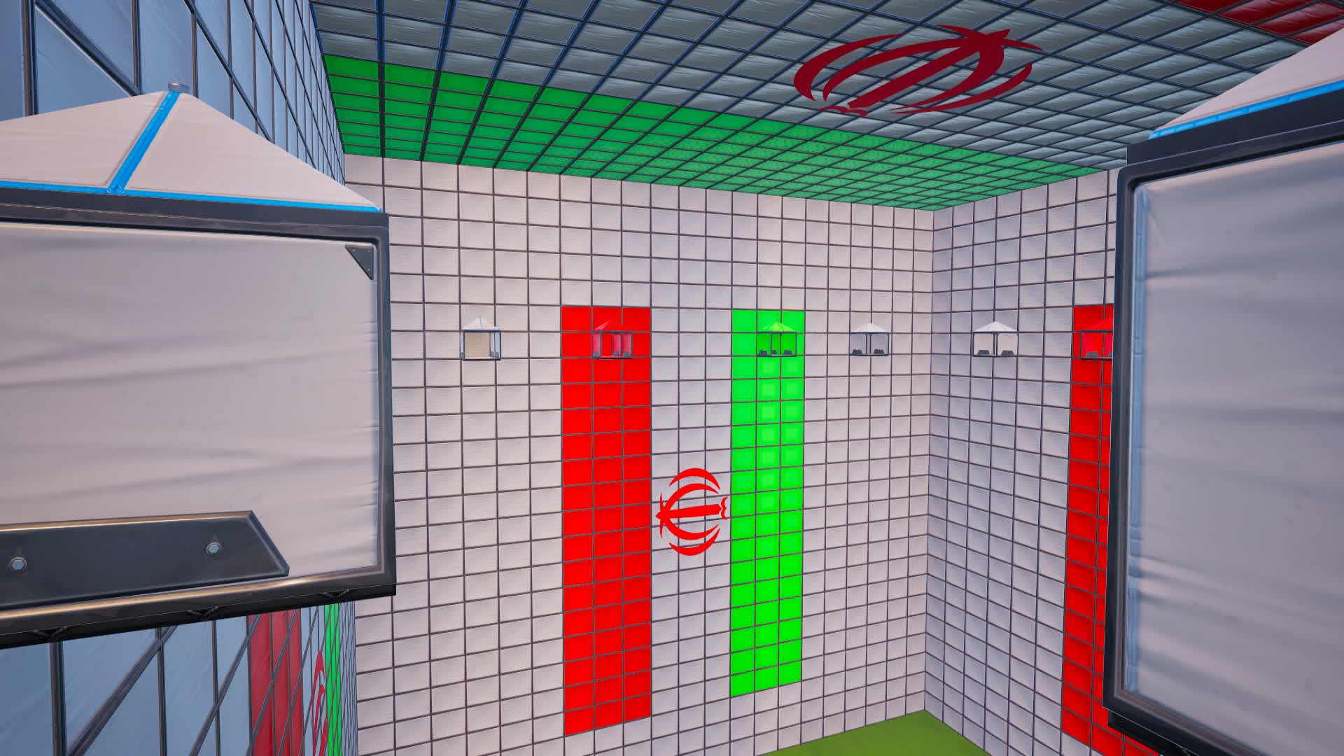 🥇🏆 IRAN SCRIMS SCRAMS IRAN 🏆🥇 8884-3244-0928 by lilreem - Fortnite