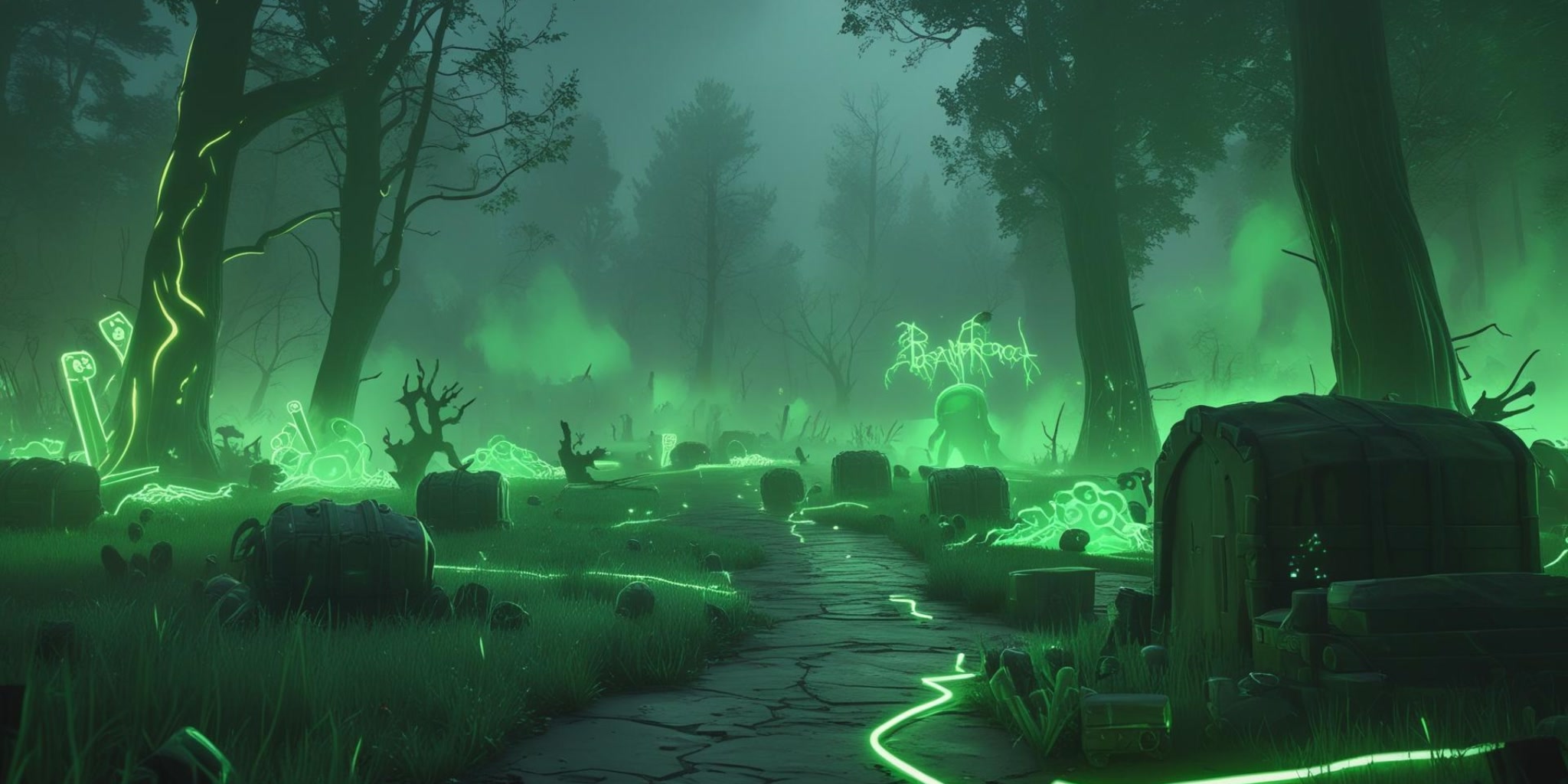 BRAINROT ZOMBIE WORLD 8983-7206-7857 by laxhub - Fortnite Creative Map ...