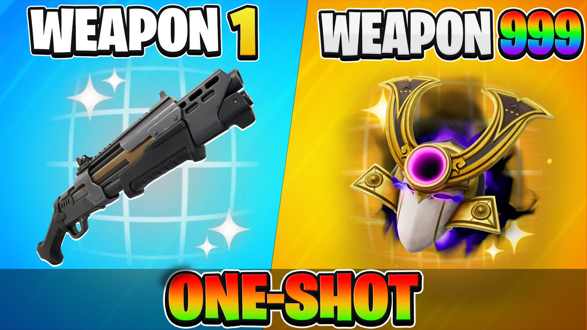 🌵CRAZY DESERT GUN GAME 🐫ONE SHOT 🎯 9405-6327-5925 by z3tr9 - Fortnite ...