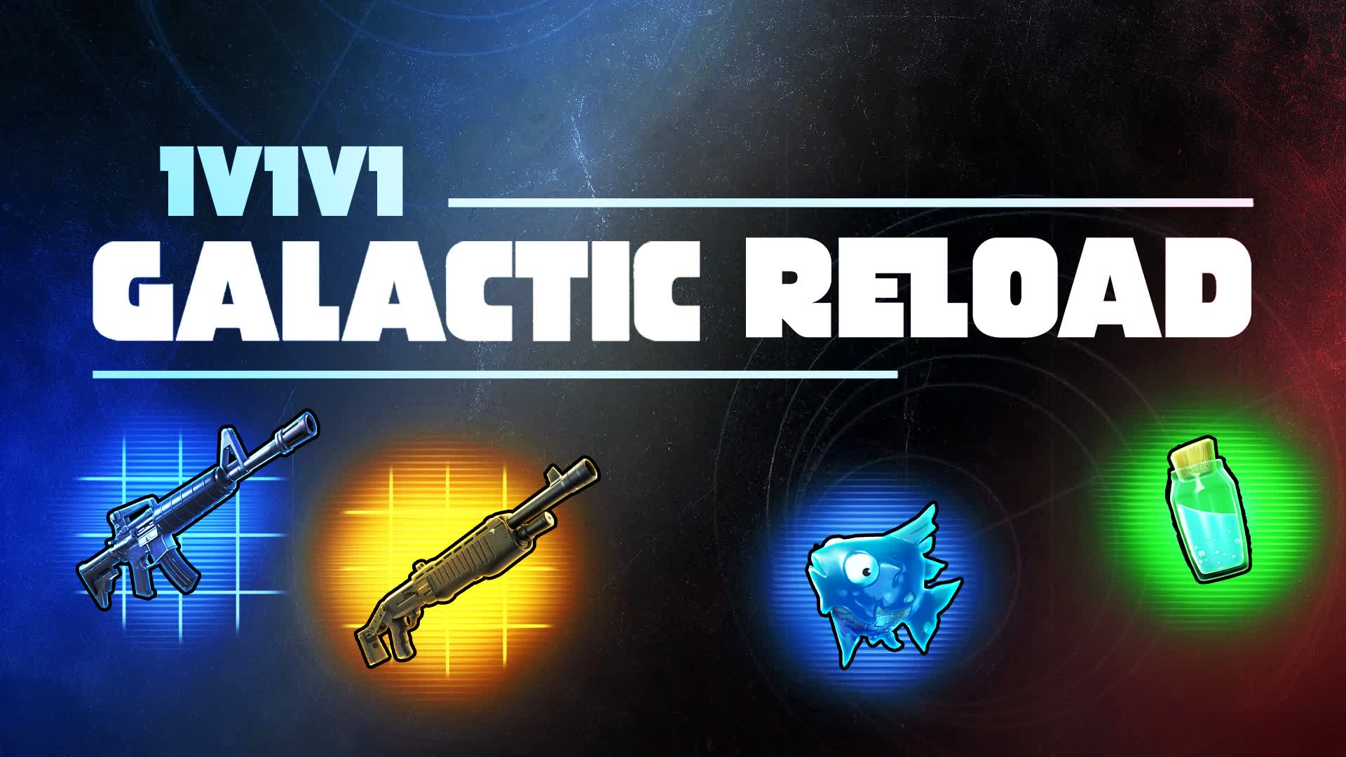 1v1v1 Galactic Reload 8794-2249-8405 by tcofn - Fortnite Creative Map ...