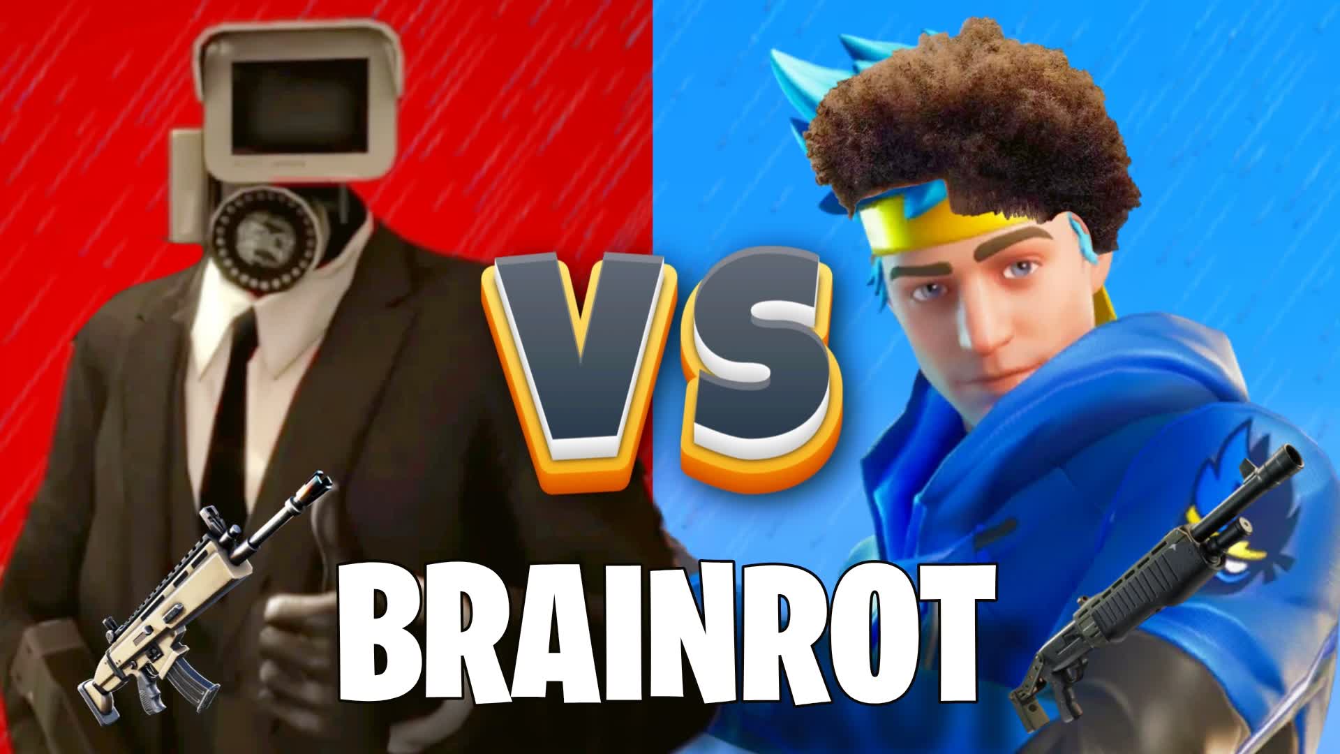 MASSIVE BRAINROT RED VS BLUE 🔴🔵 0016-2752-1758 by midask1vanc ...