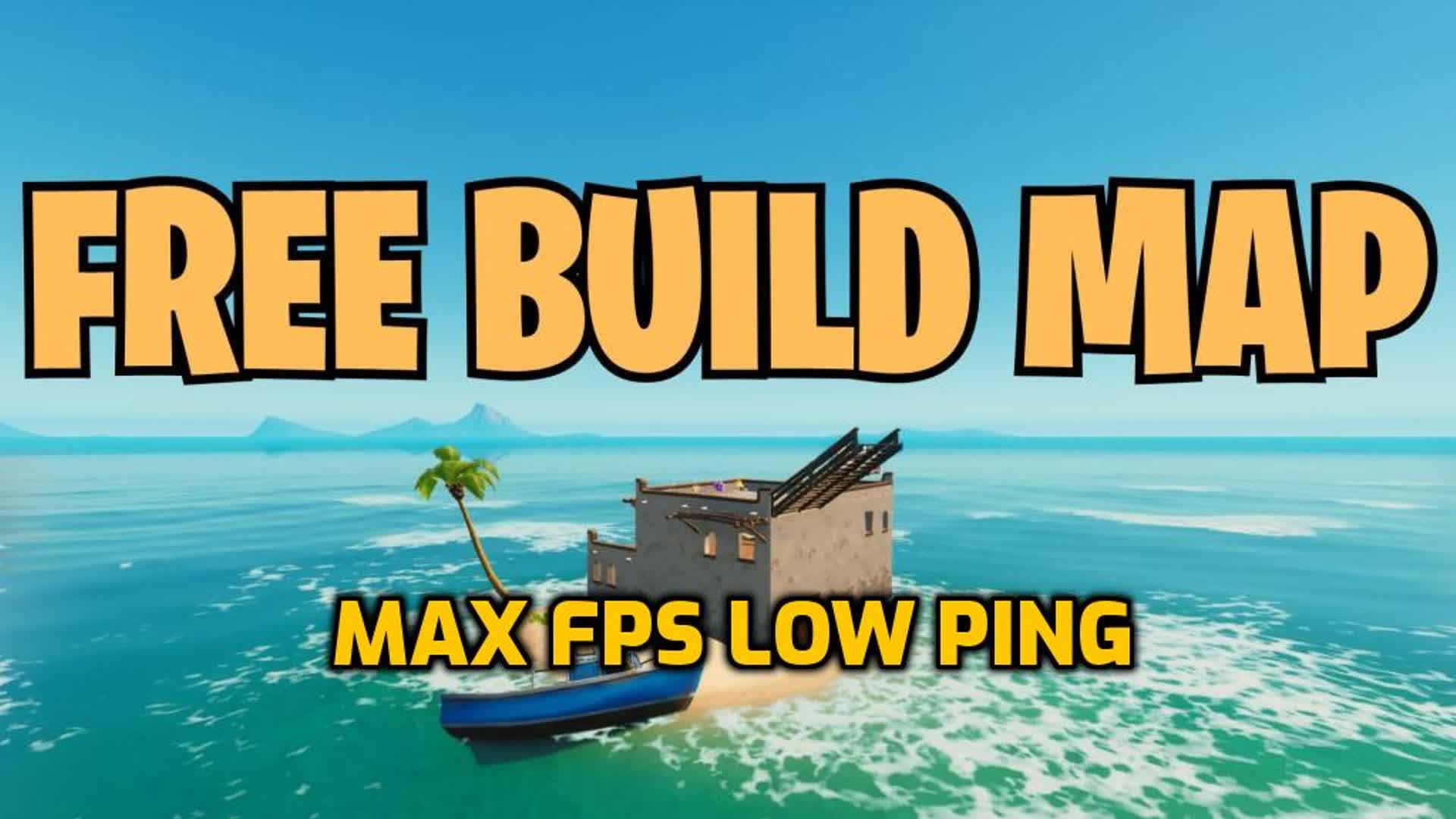 Turkz Freebuild 📝(MAX FPS LOW PING) 1871-0297-1938 by turkz - Fortnite ...
