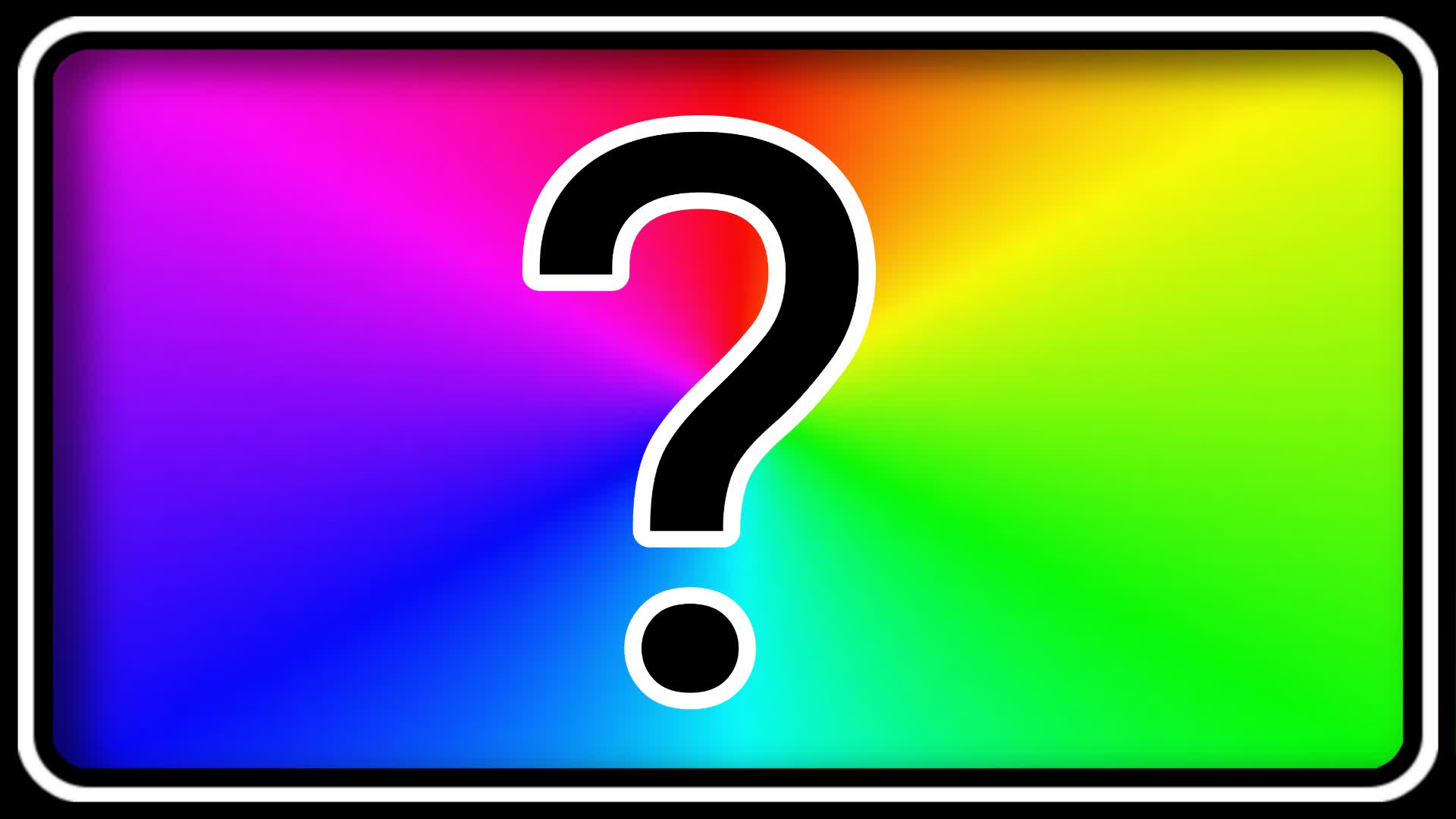 MYSTERY GAME 1734-1321-4886 by thawedout - Fortnite Creative Map Code ...