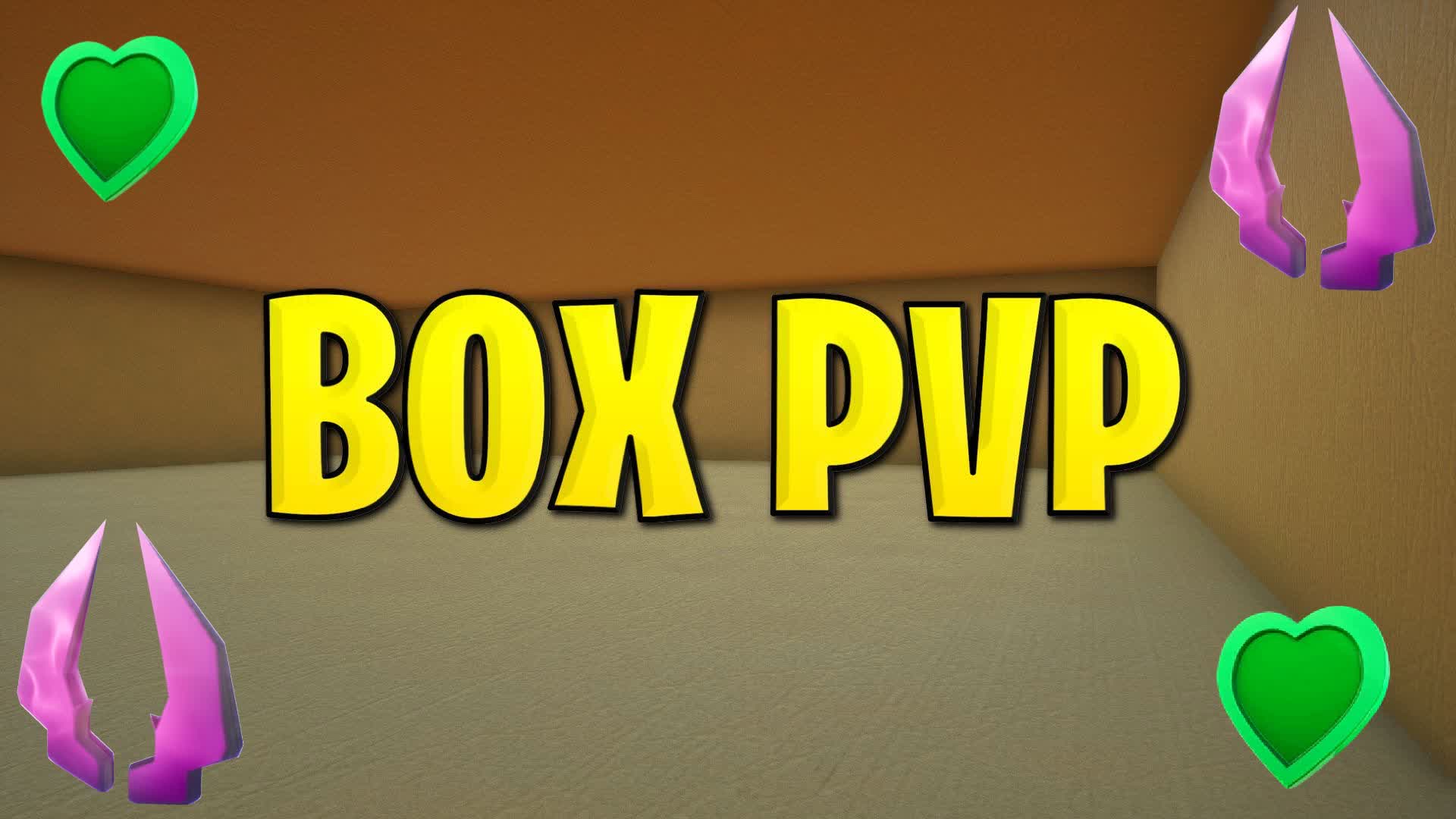 BOX PVP 📦 SUPER POWER 1510-7645-5238 by natou - Fortnite Creative Map ...