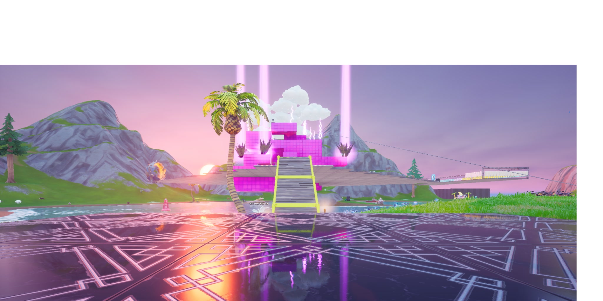 🏄‍♂️ SURF-WRLD FFA - ALL WEAPONS 🏄‍♂️ 9232-4568-4714 by savvyskullz ...