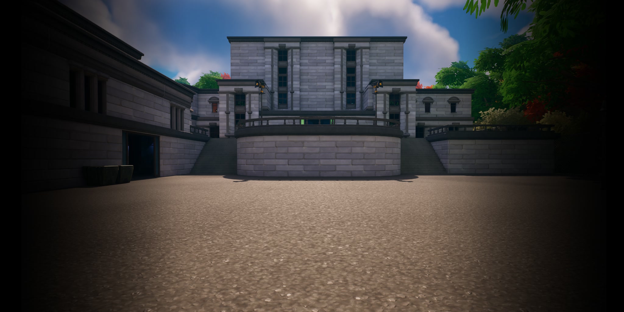 NEW WEAPONS RANKED 2v2 GUN FIGHT 🥇 6933-3943-8250 by warkstudio ...