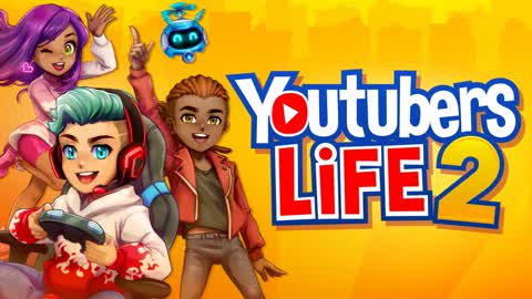 Youtubers life 0654-9000-2946 by syprox - Fortnite Creative Map Code ...