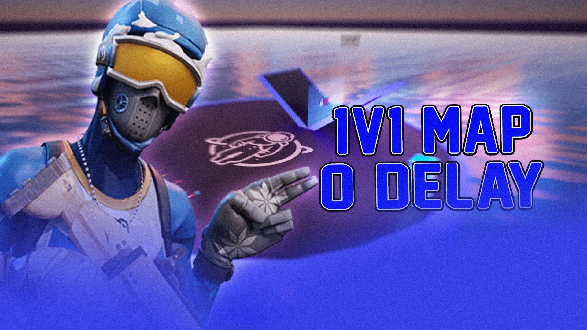 Astro - 1v1 (0 Delay)🎮 5393-5696-0282 by orikiga - Fortnite Creative ...