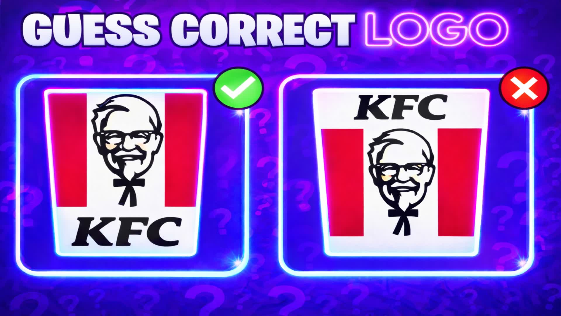 GUESS LOGO 🔎 CRAZY 2338-6159-5216 by chainsss - Fortnite