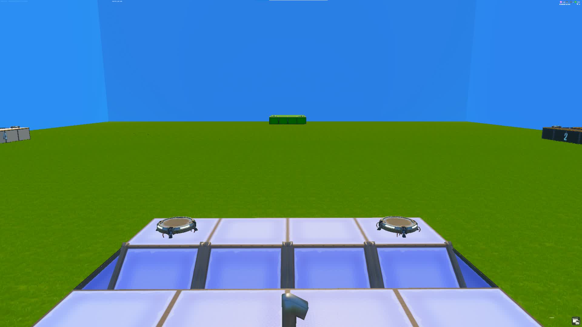 Pro ZONE WARS 2987-4098-5725 by terox - Fortnite Creative Map Code ...