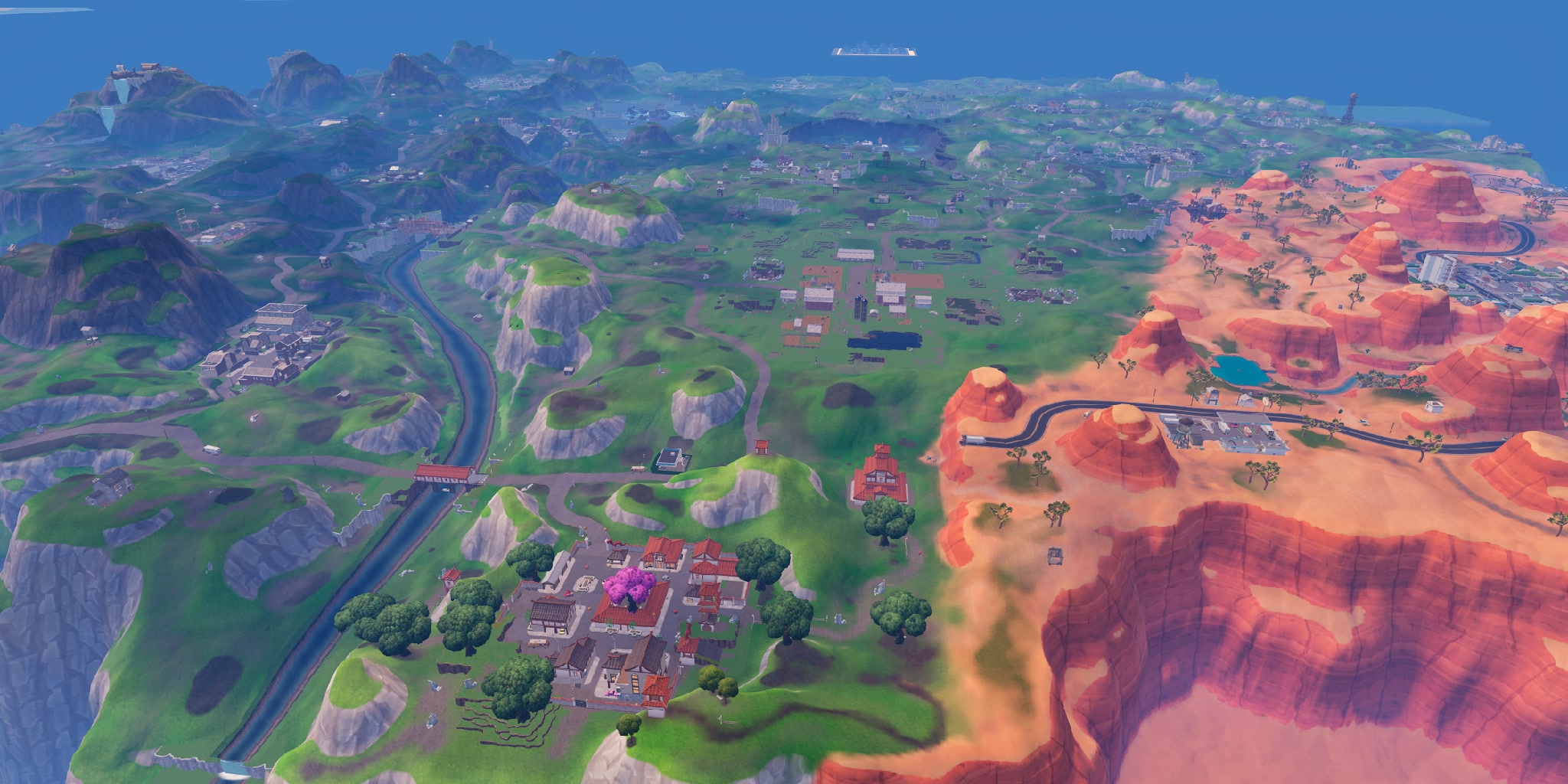 8684-5186-7215 8684-5186-7215 by bluecereal - Fortnite Creative Map Code - Fortnite.GG