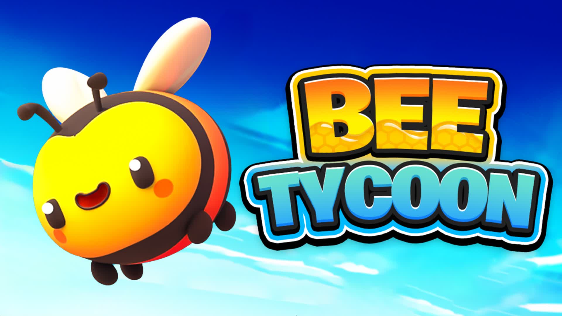 Bee Tycoon 3597-8094-4458 by blzn - Fortnite Creative Map Code - Fortnite.GG