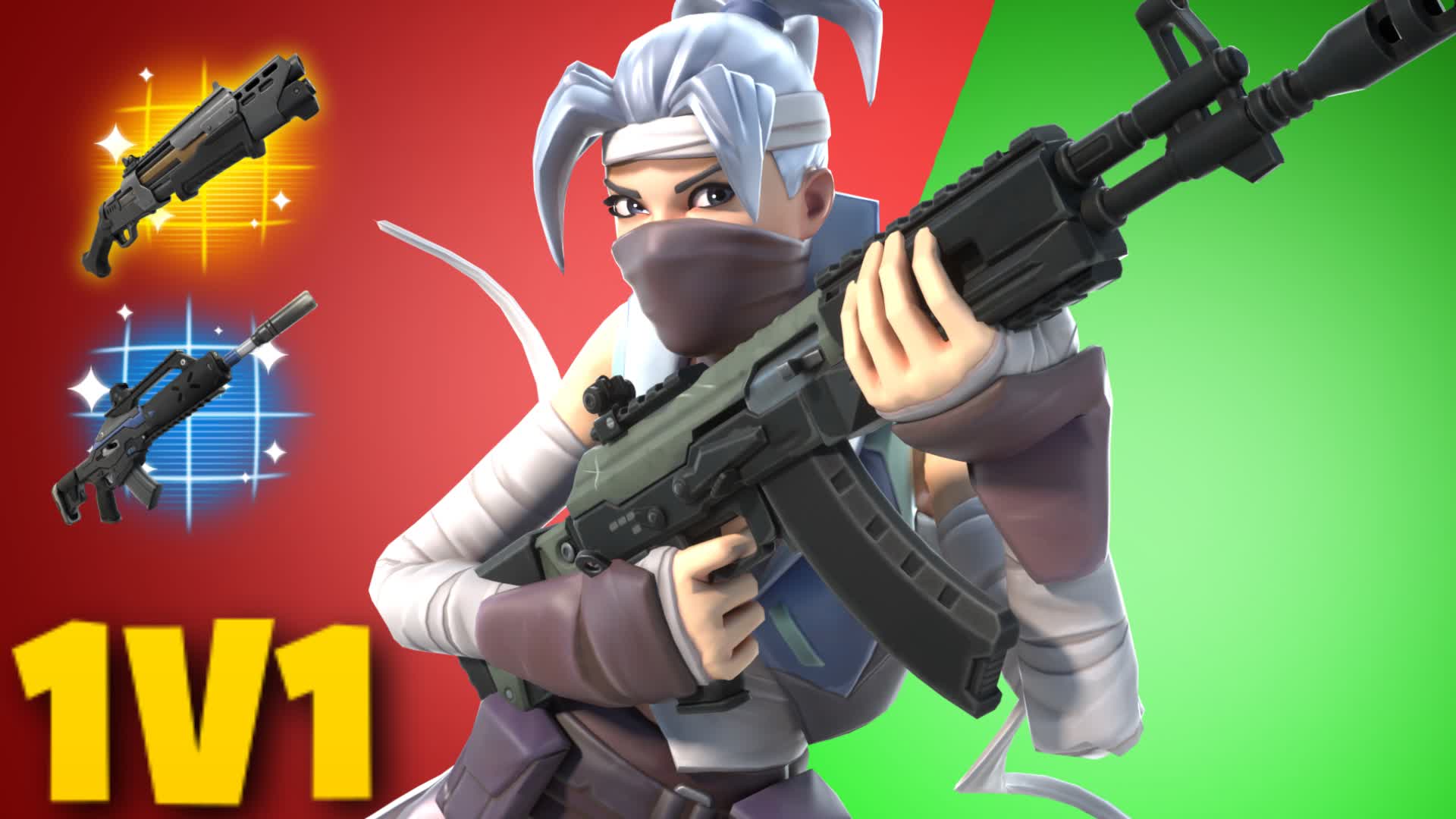 💥 1V1 BUILD FIGHT [KILOU] 💥 6585-3412-6750 by kilouuu - Fortnite ...