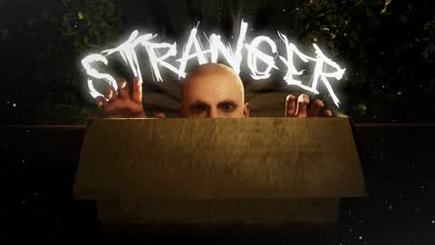 STRANGER [HORROR] 3017-8777-9508 by itsblind - Fortnite Creative Map ...