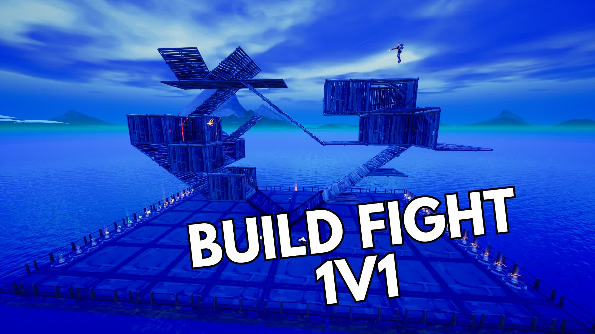 Build Fight 1V1 6680-3848-5210 by "ig_maddiepotato" - Fortnite Creative ...