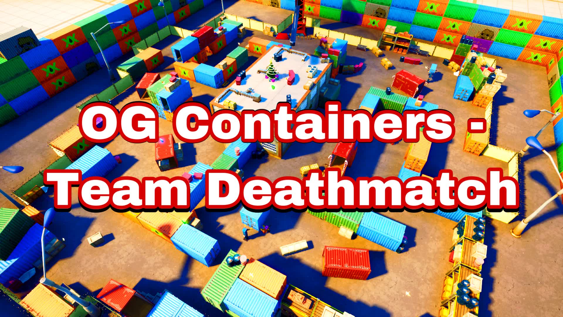 Phacze's Containers | Team Deathmatch 🚃 8057-5406-8408 by phacze ...