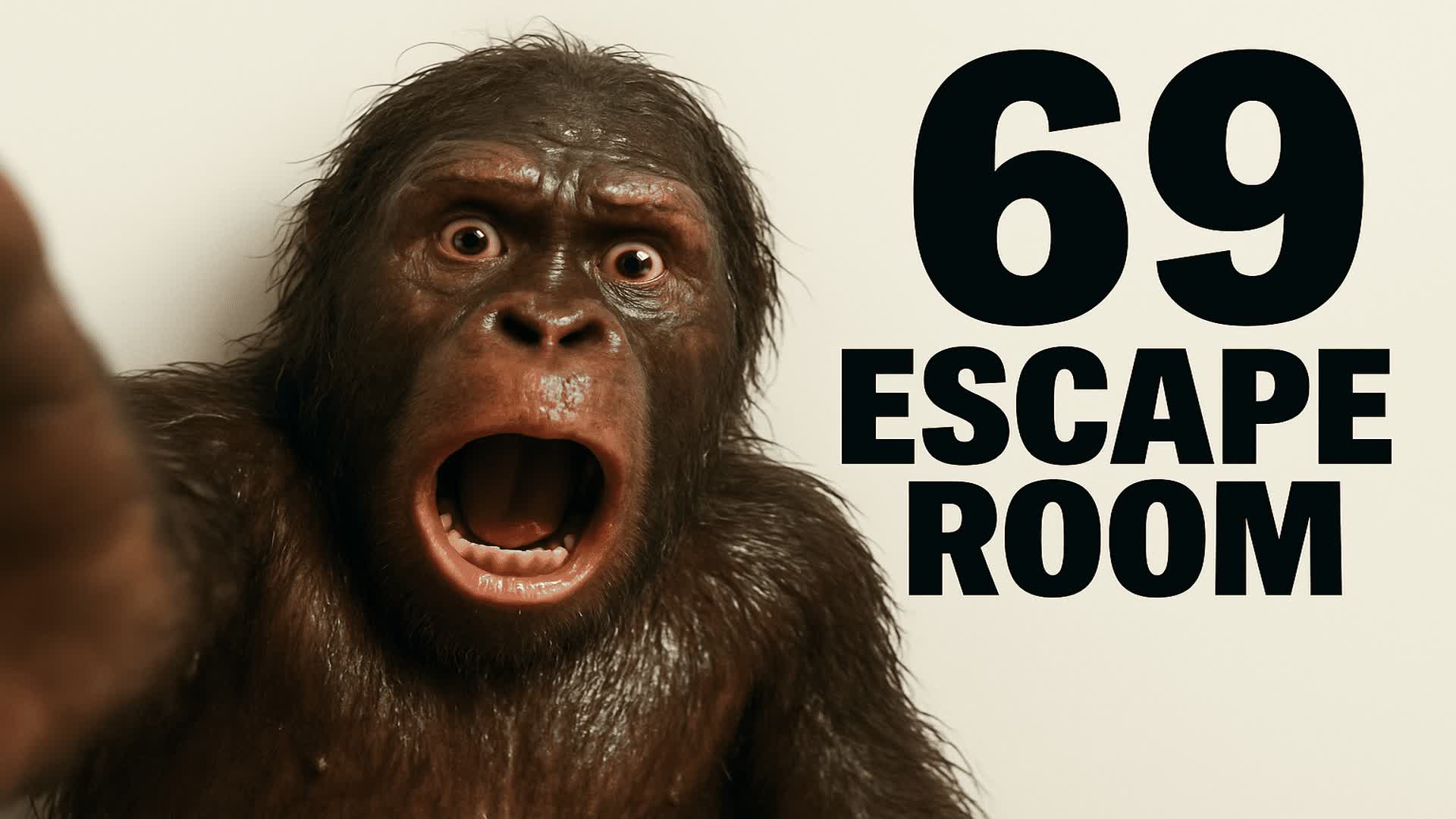 🦍69 Escape Room🦍 7276-9716-0186 by ulsund - Fortnite Creative Map Code ...