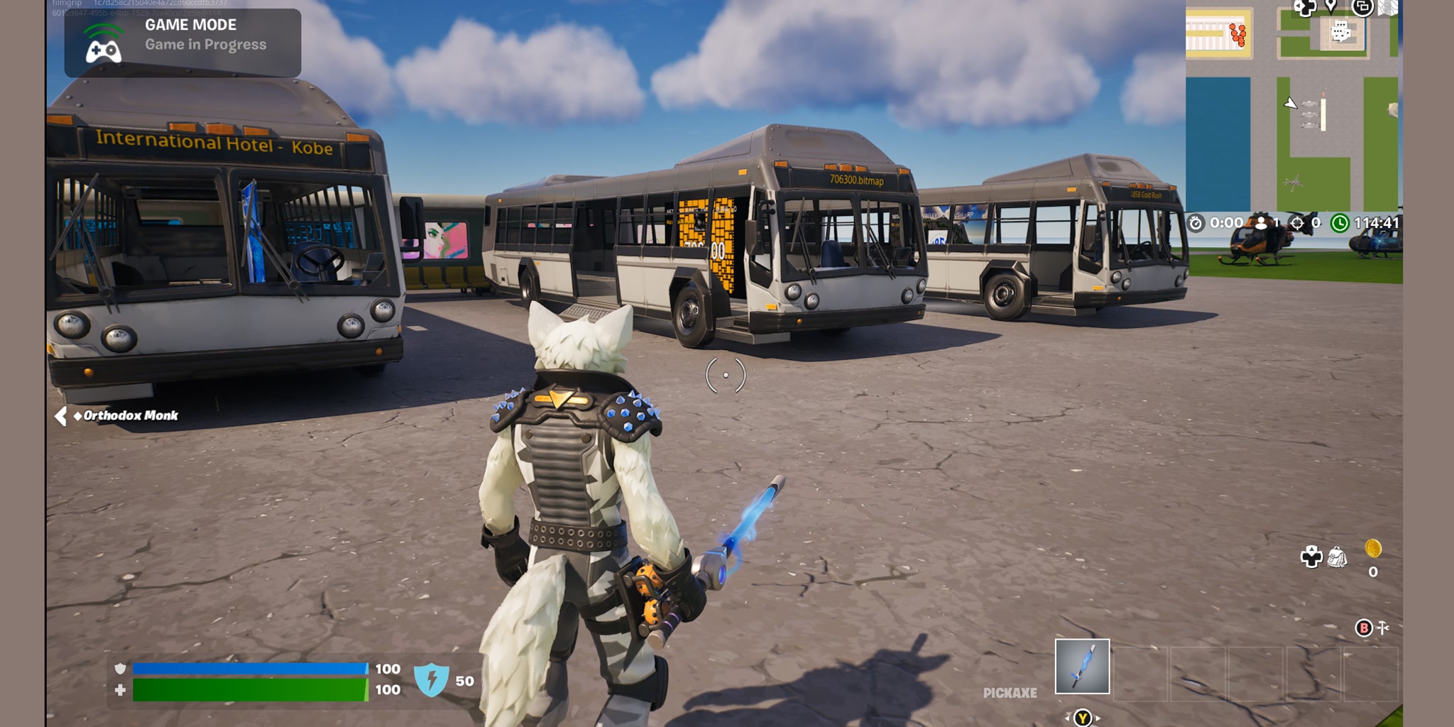 International_Hotel_Ukraine 8769-9370-5635 by metasoft - Fortnite ...