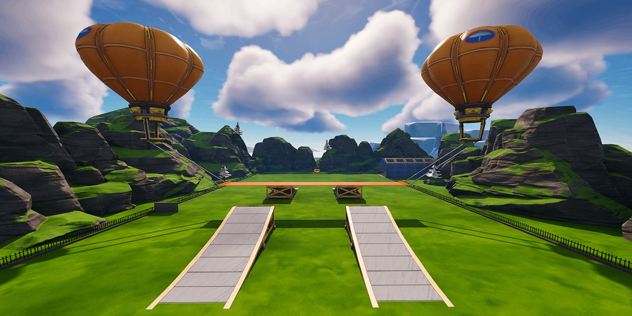 🔥EXTREME ROCKETS VS CAR 🔥 6188-0522-7914 by baker_kurde - Fortnite ...