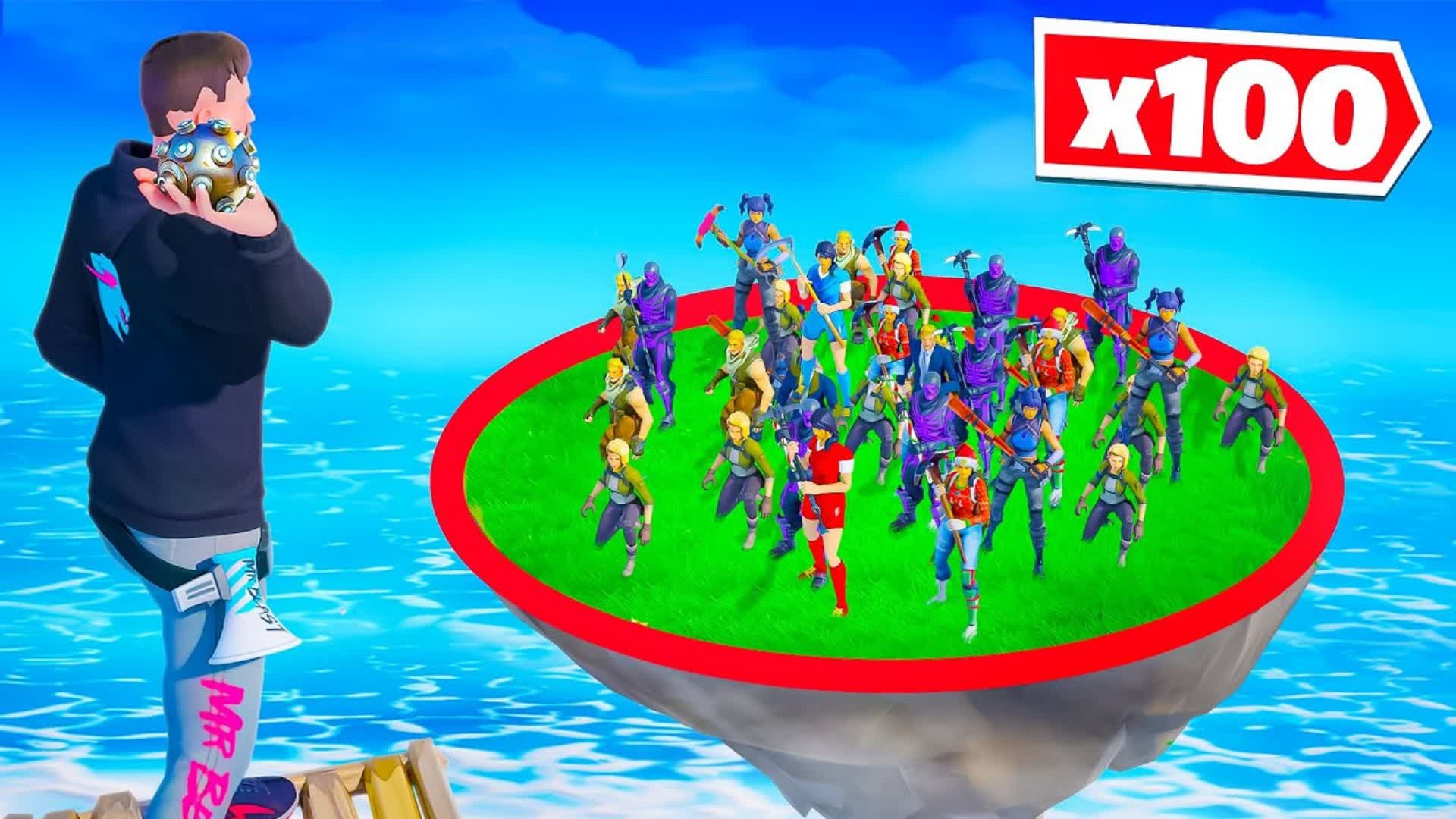 1524-9101-8753 1524-9101-8753 by louisfnr - Fortnite Creative Map Code ...