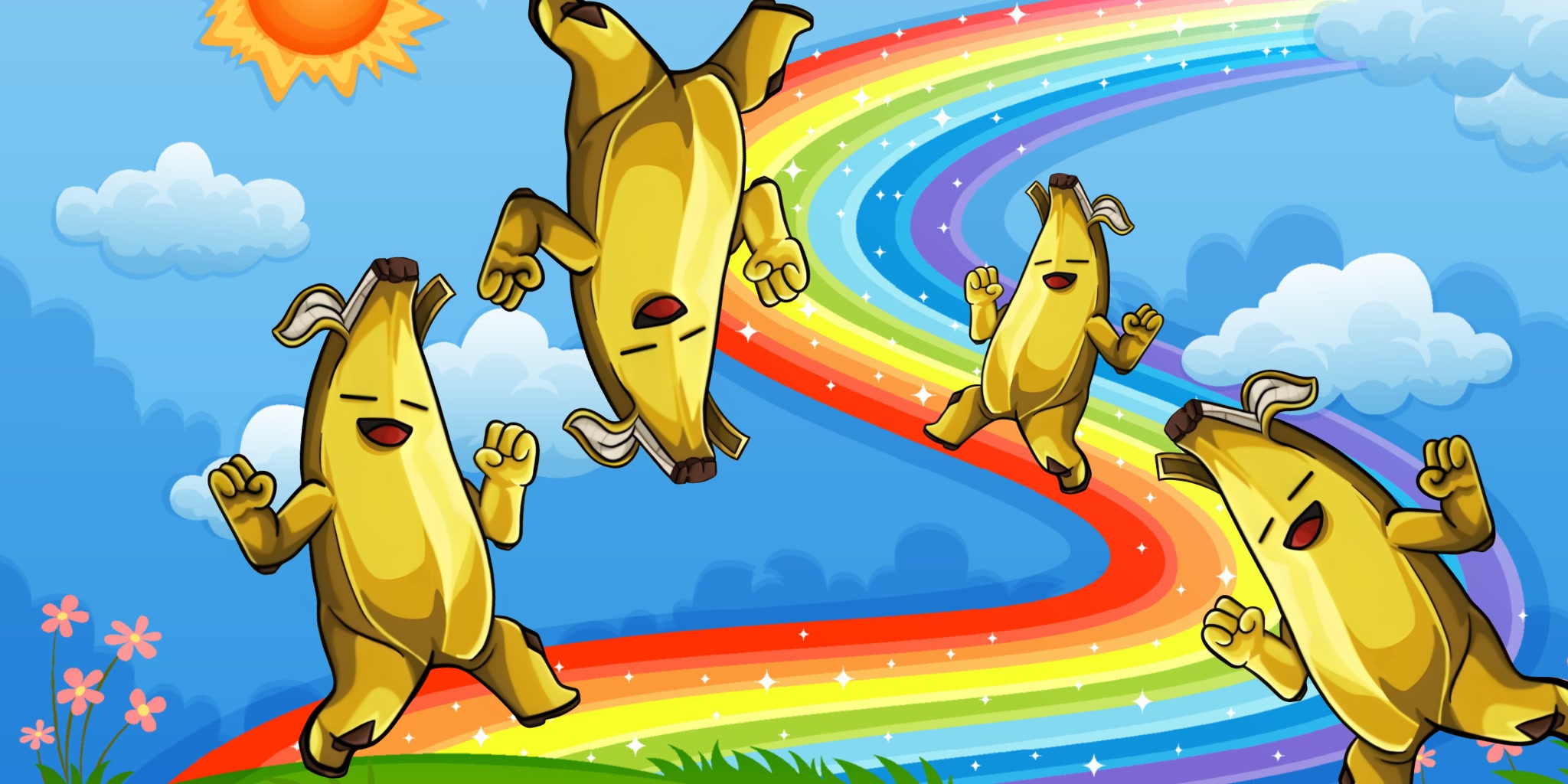 1000 GLASS BRIDGE😱🌈 8579-9885-2121 by weryisback - Fortnite Creative ...