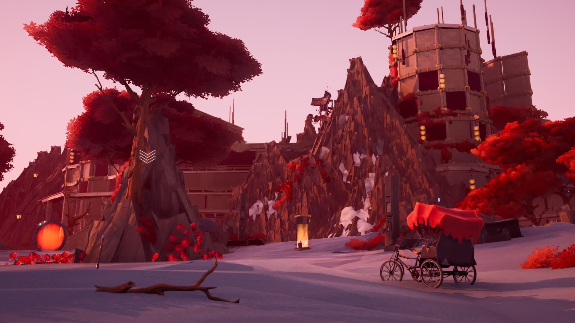 -Rose_ [Search & Destroy] •Akai Bara• 7002-5204-2670 by oldghost - Fortnite Creative Map Code ...