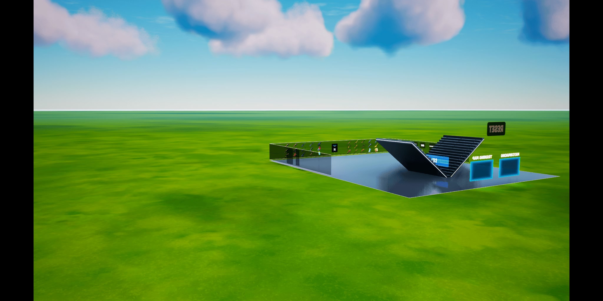 Build Fight 1v1 - Pulgaboy🎯 8573-5352-8192 by pulgaboy - Fortnite Creative Map Code - Fortnite.GG