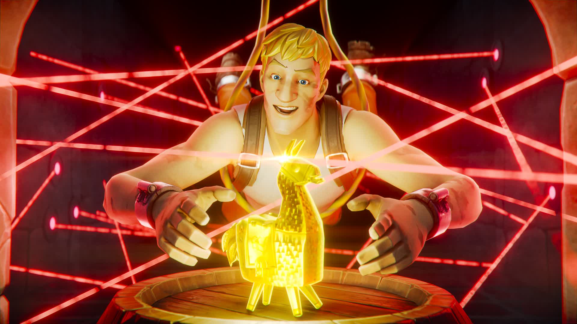 🔺Expert LASER DEATHRUN🔻 3357-8345-8063 by boltstudio - Fortnite ...