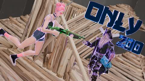 Dragon Only 200 9015-9060-5228 by drakone - Fortnite Creative Map Code ...