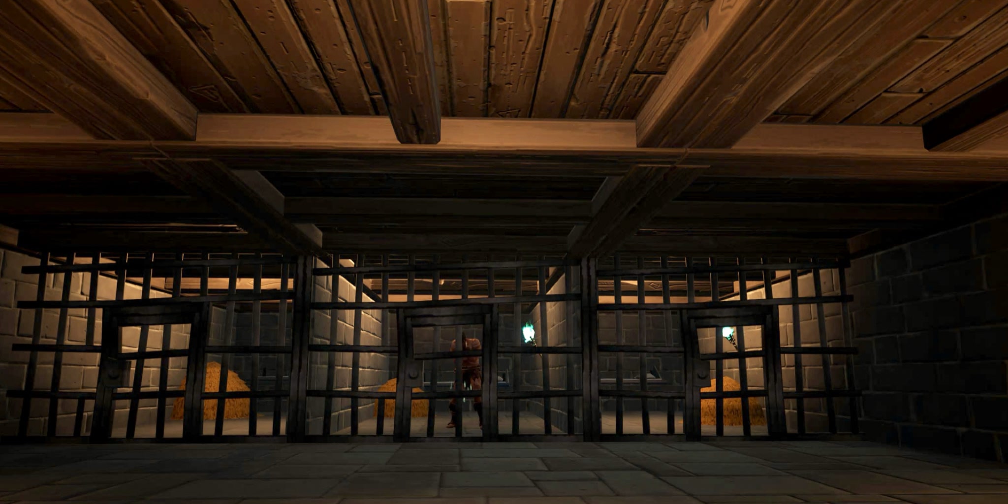 Dungeon Escape! 7340-4743-2329 by red-susanoo - Fortnite Creative Map ...