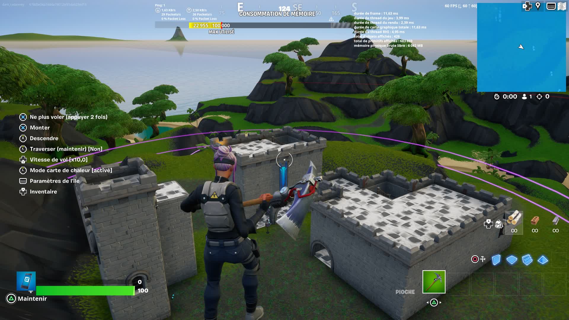 Late game /solo mode | by Codexney 7264-4199-0704 by codexney ...