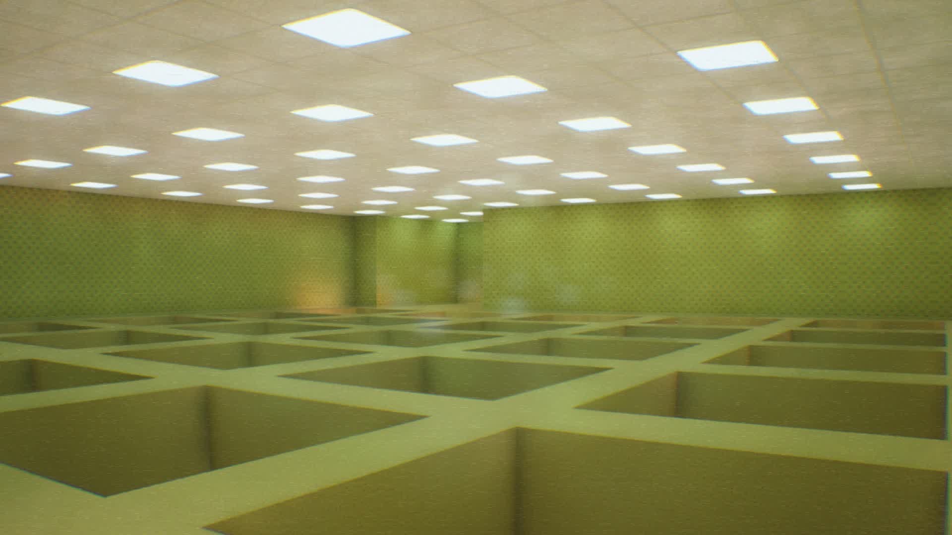 Backrooms [Horror} 4808-7377-7764 by aaronbramley - Fortnite Creative ...