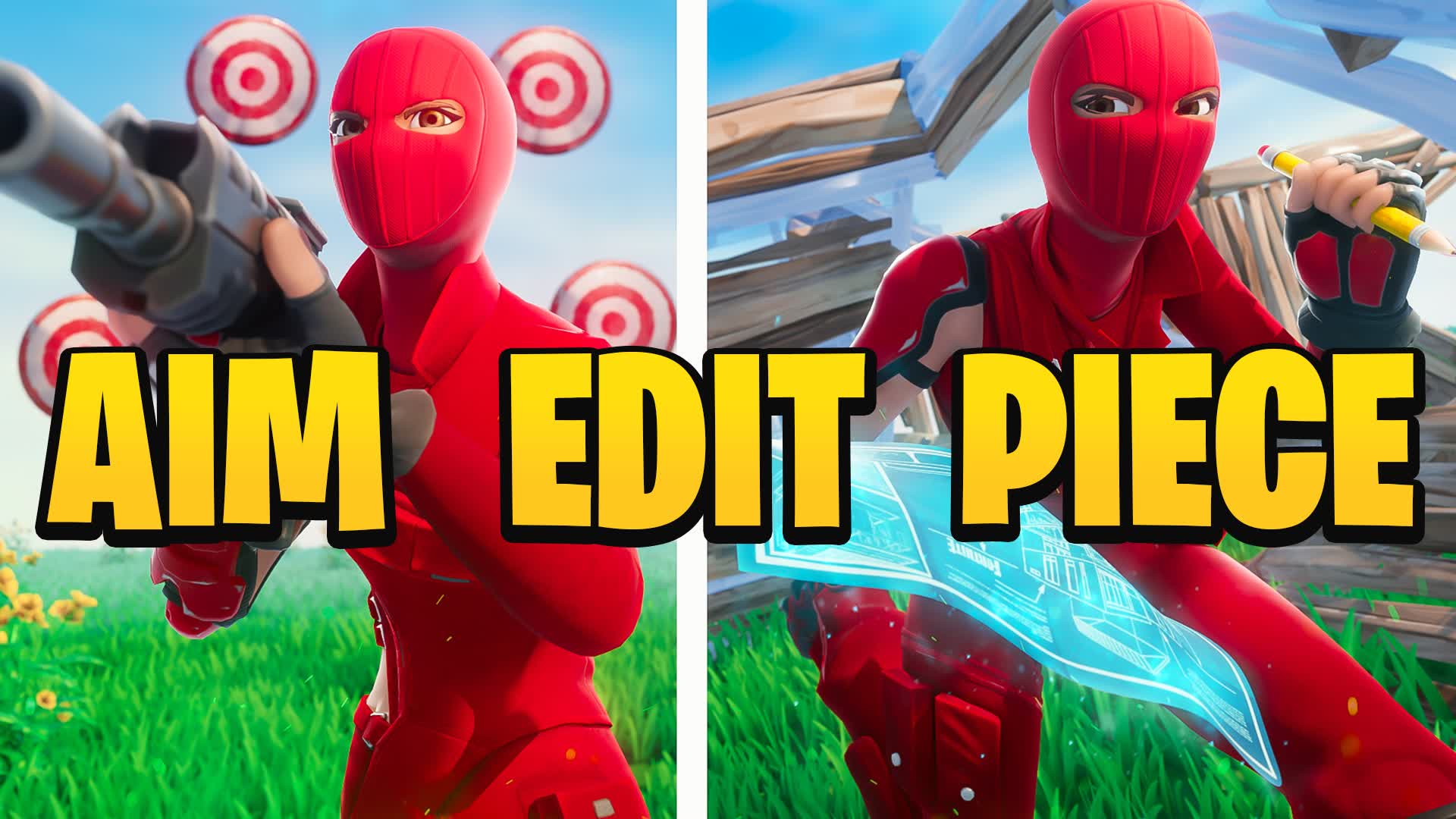 🎯 AIM, EDIT, PIECE & 1V1 PRACTICE 1510-7598-9807 by realnastyy ...